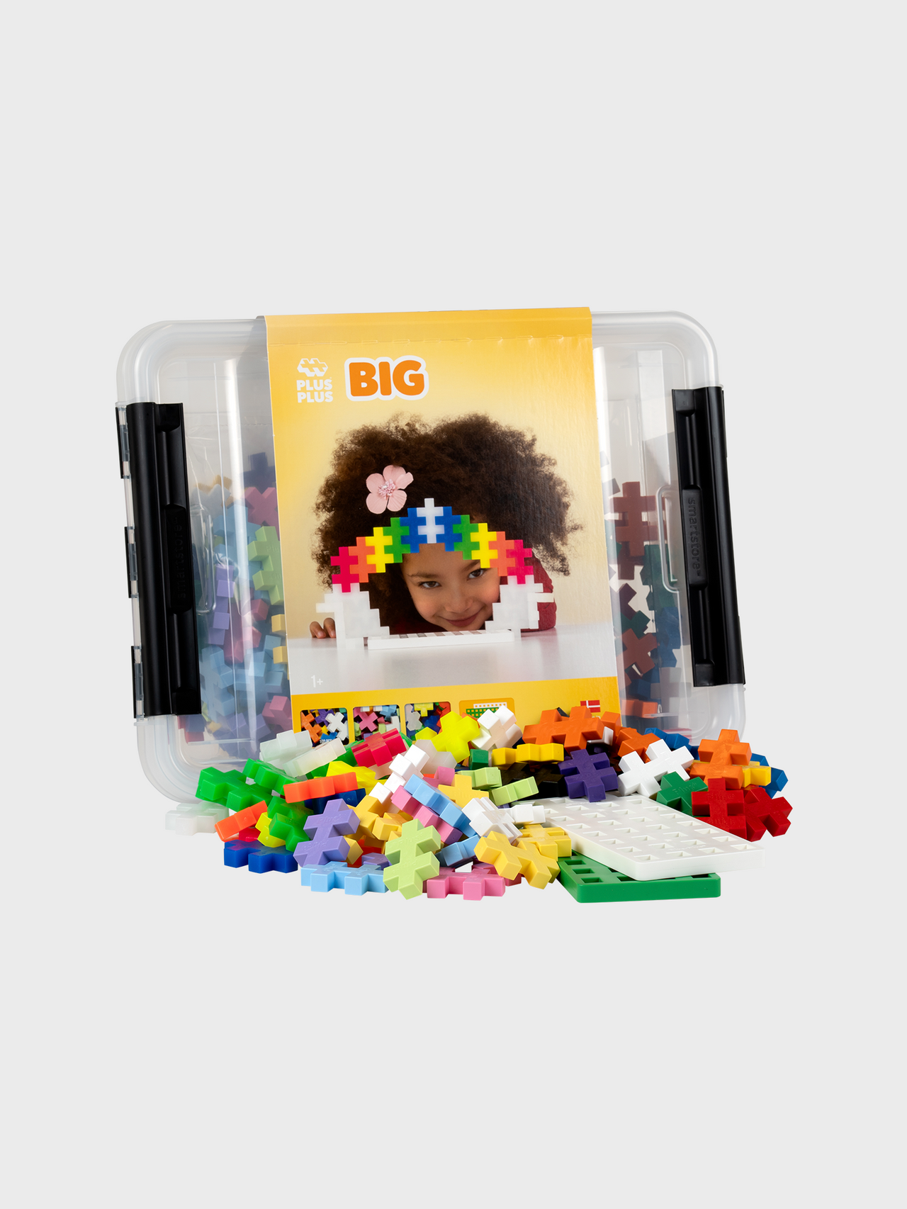 BIG Storage Box - 200 pcs