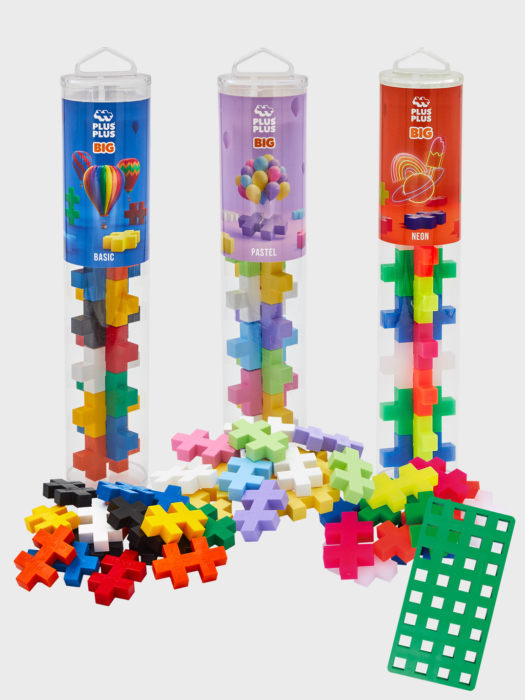 BIG Colormix - Bundle