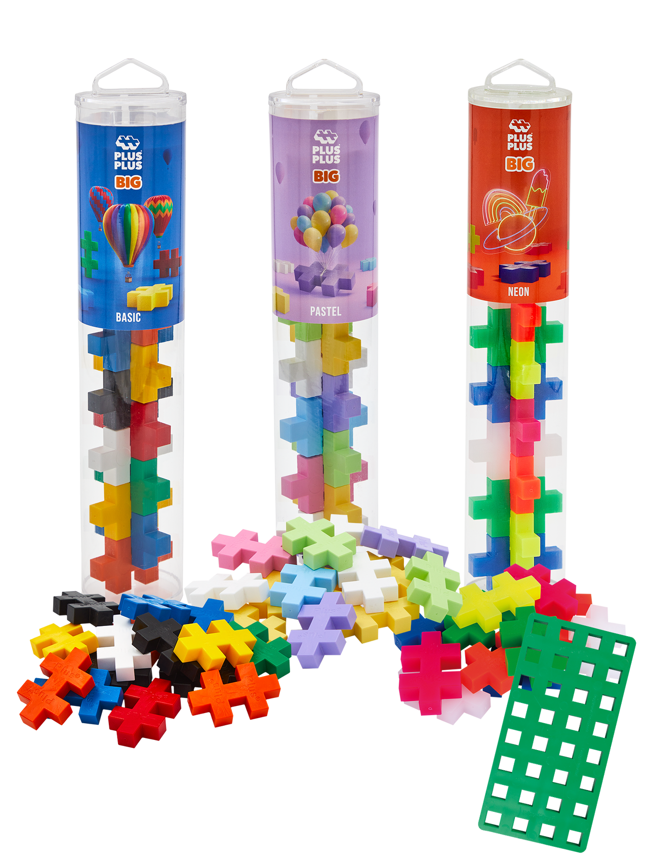 BIG Color Mix - Bundle