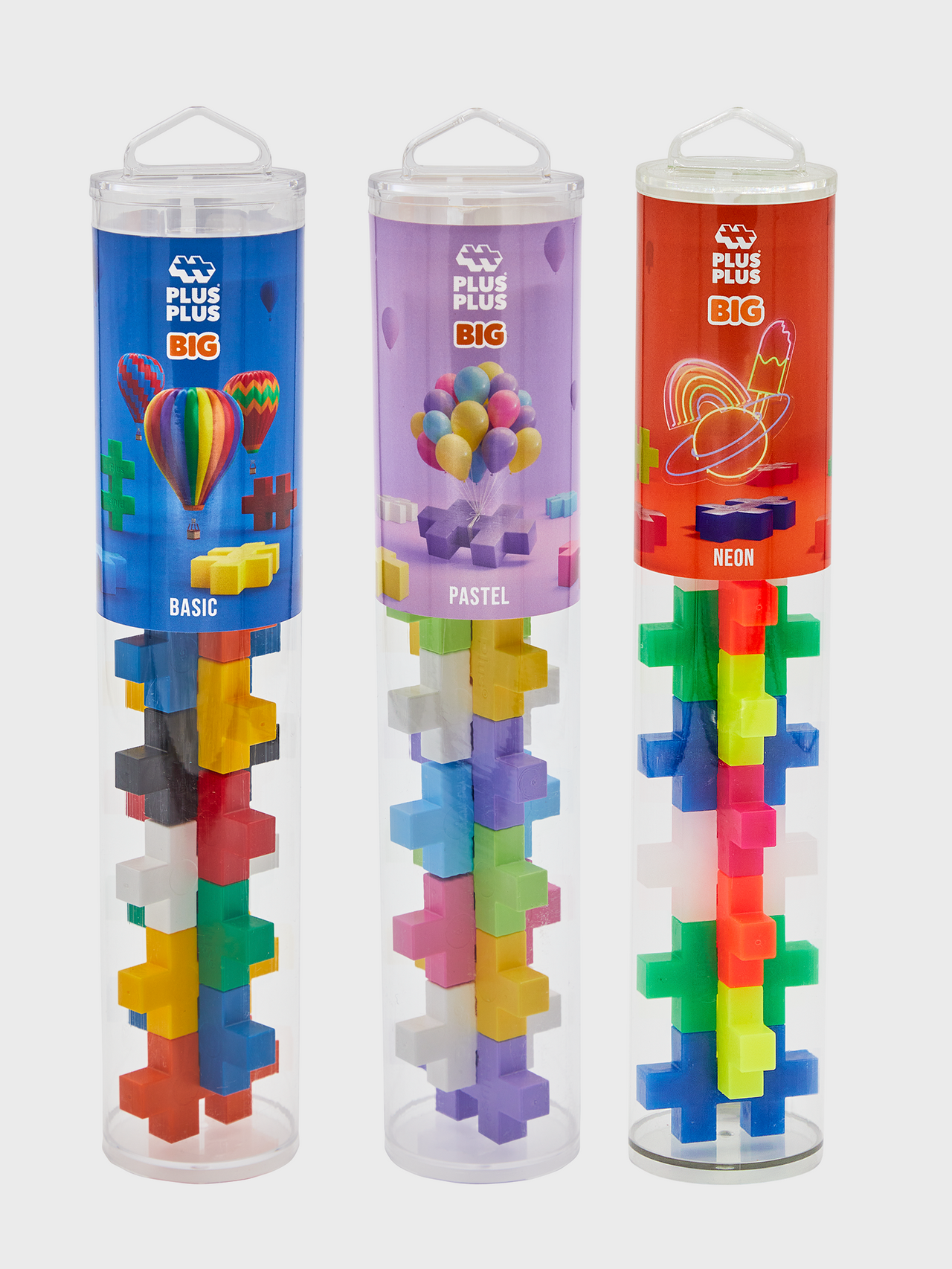 BIG Colormix - Bundle