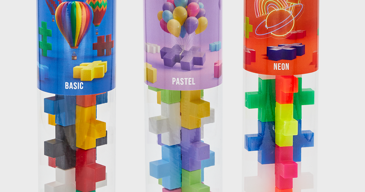 BIG Colormix - Bundle