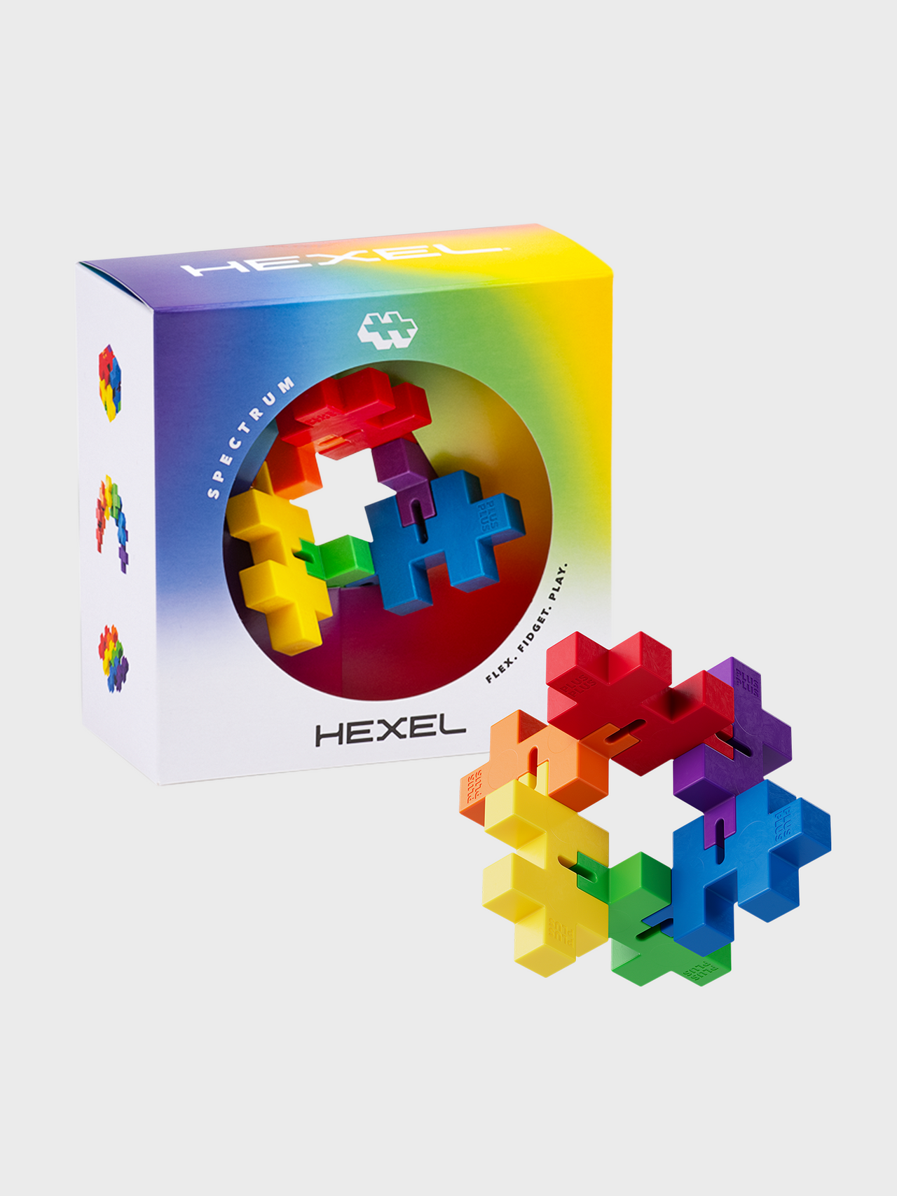 HEXEL Spectrum