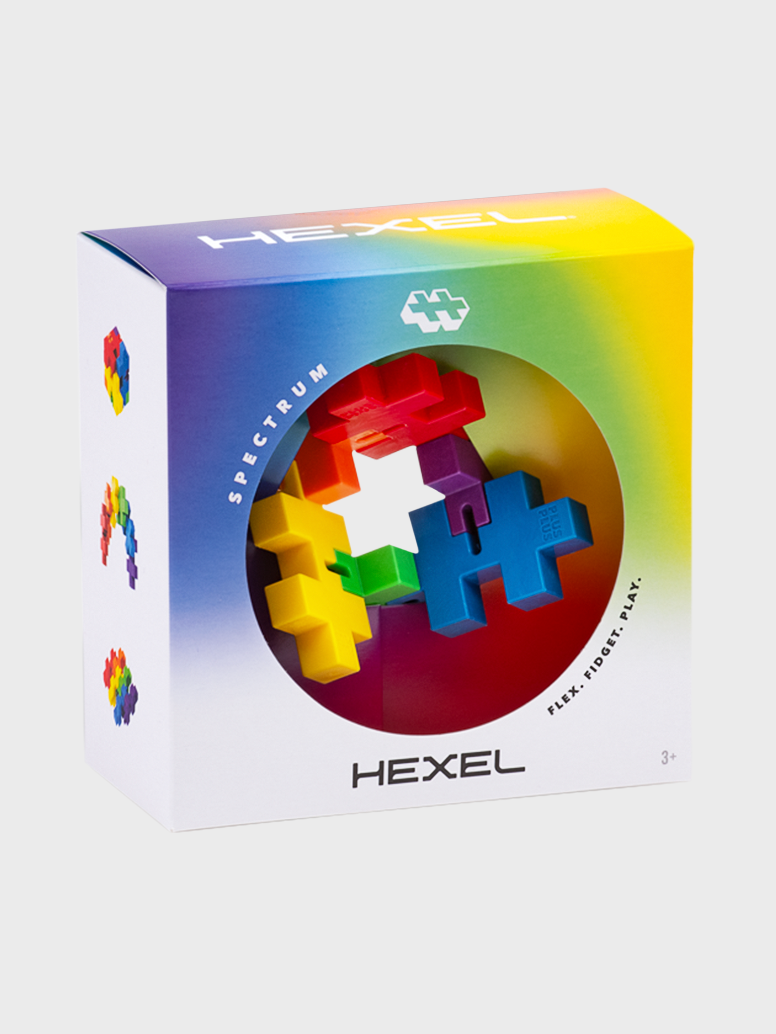 HEXEL Spectrum