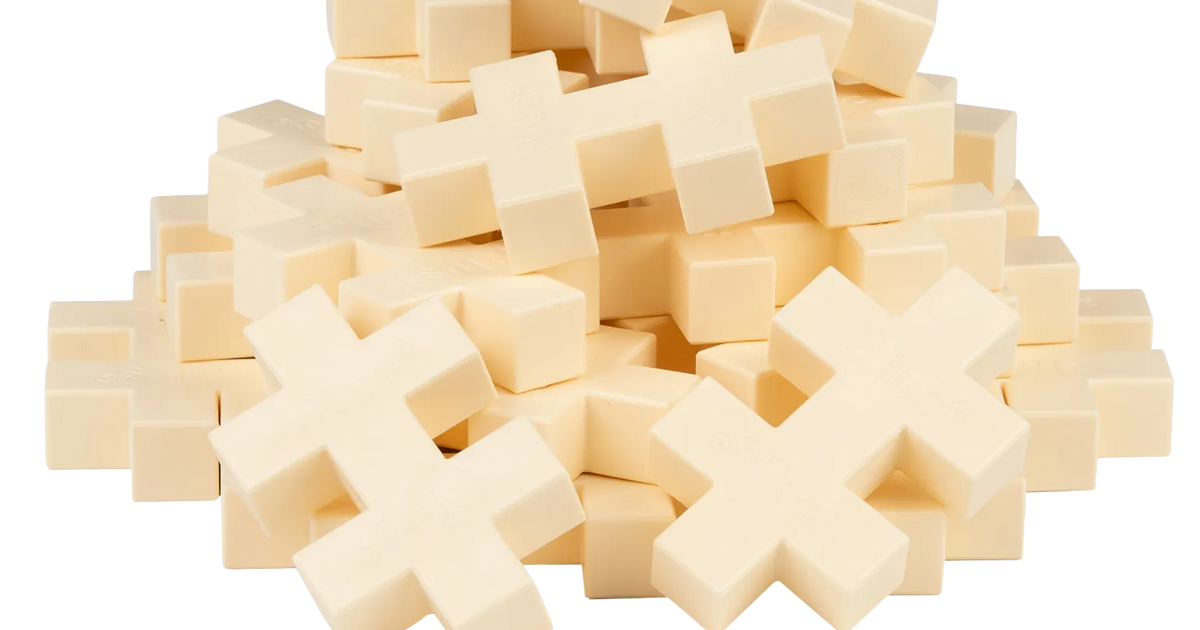 BIG Vanilla - 25 pcs