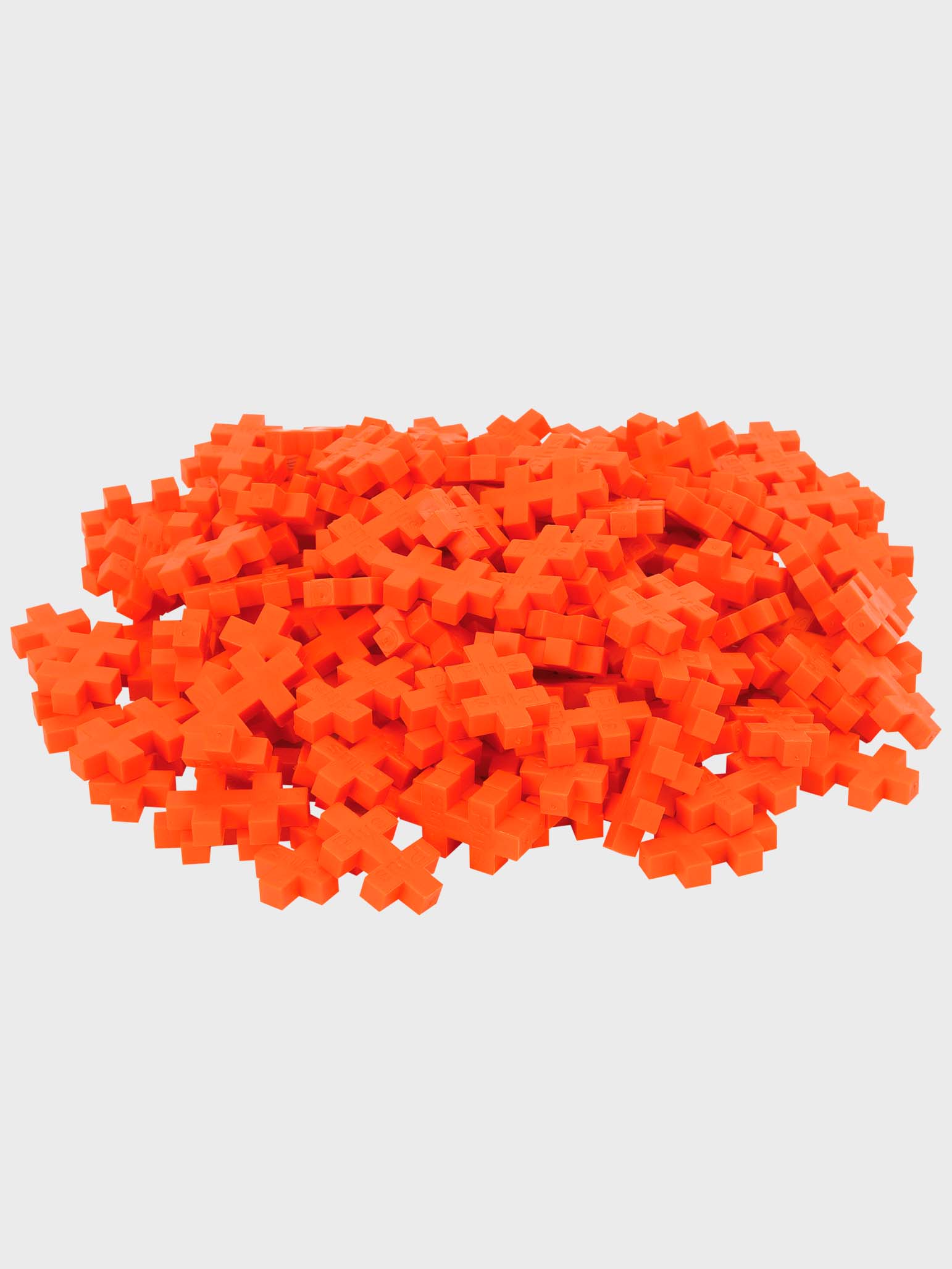 Plus-Plus - One Shape | Endless Possibilities