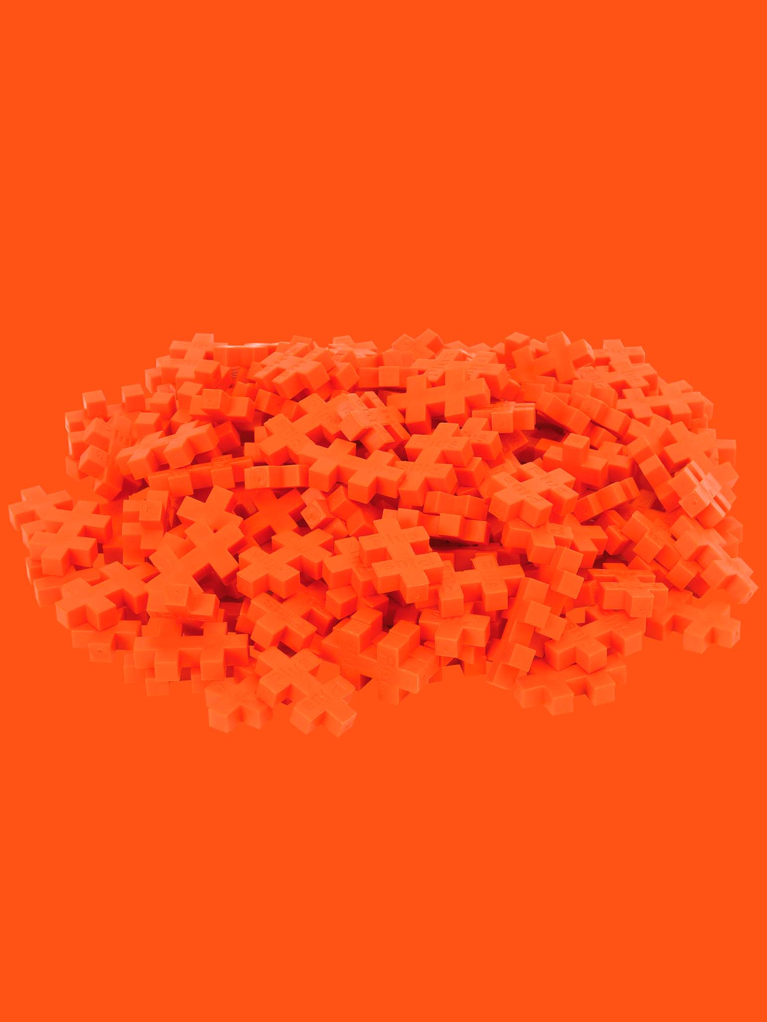 Plus-Plus - One Shape | Endless Possibilities