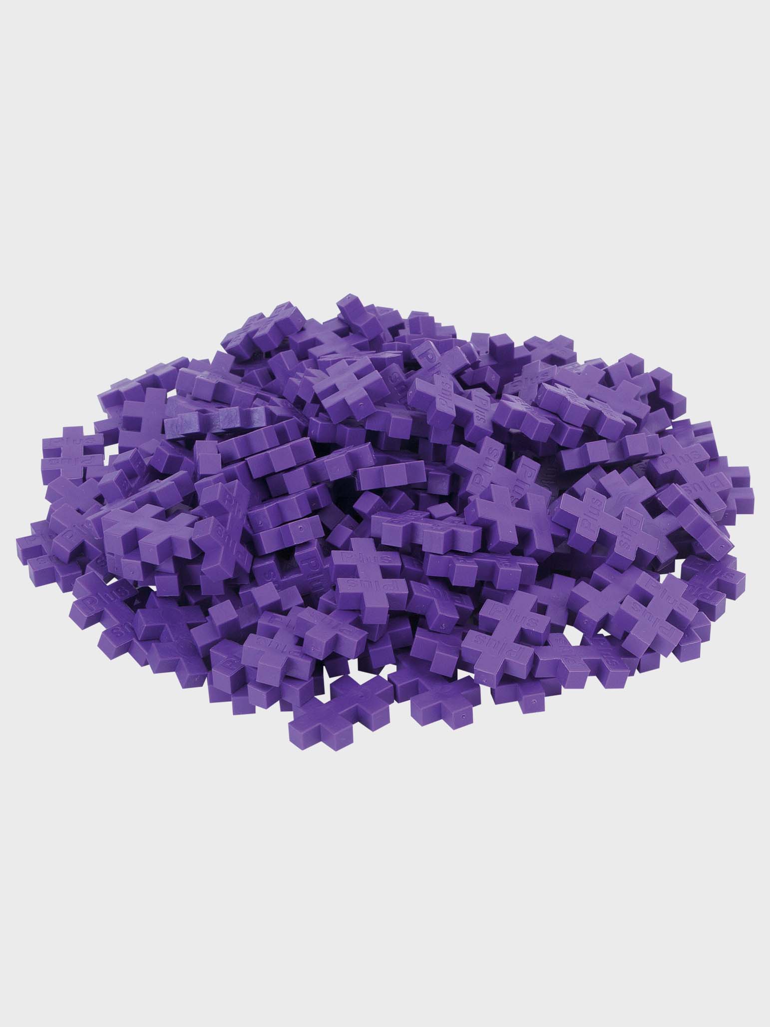 Plus-Plus - One Shape | Endless Possibilities