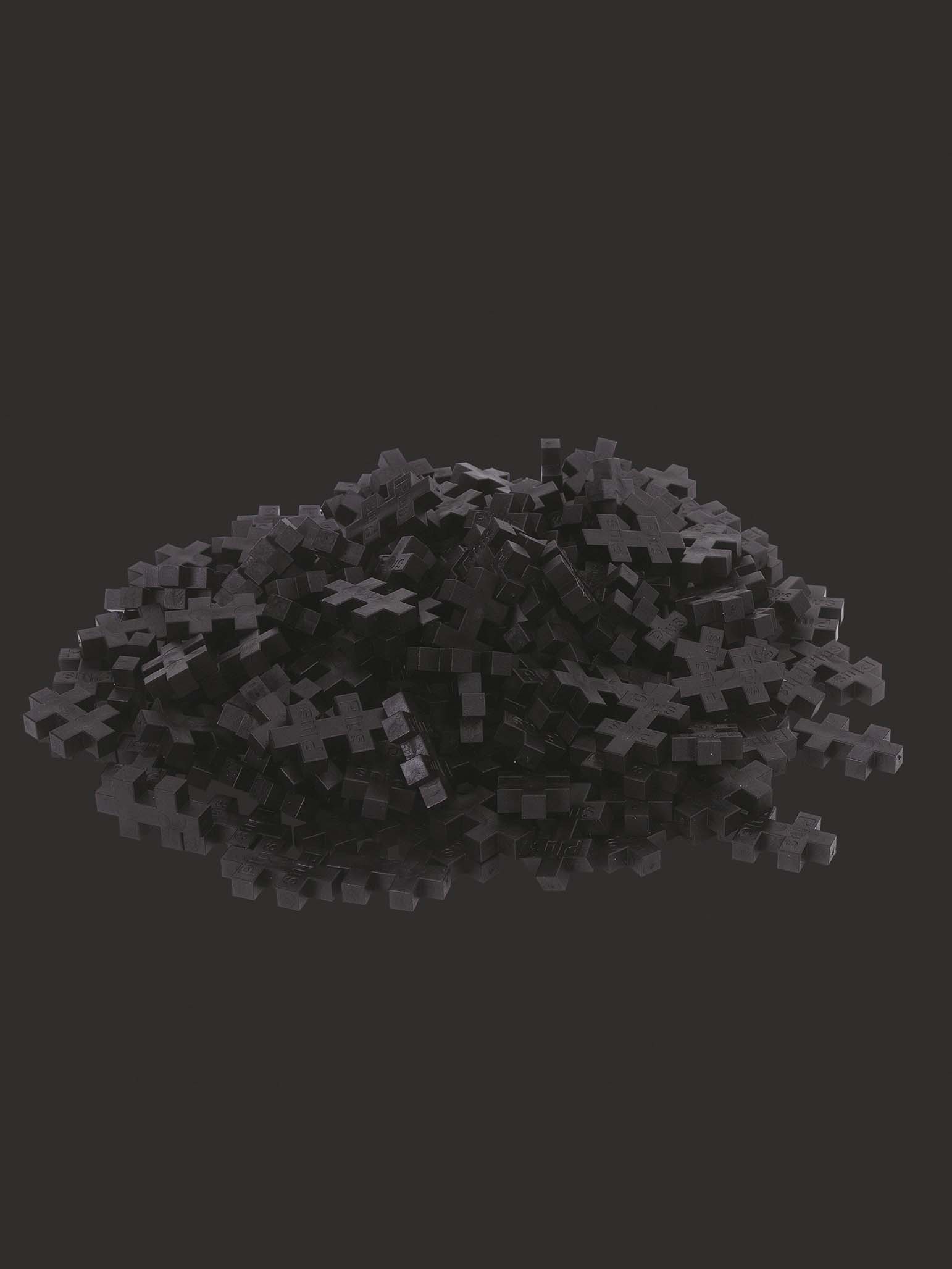 Plus-Plus - One Shape | Endless Possibilities