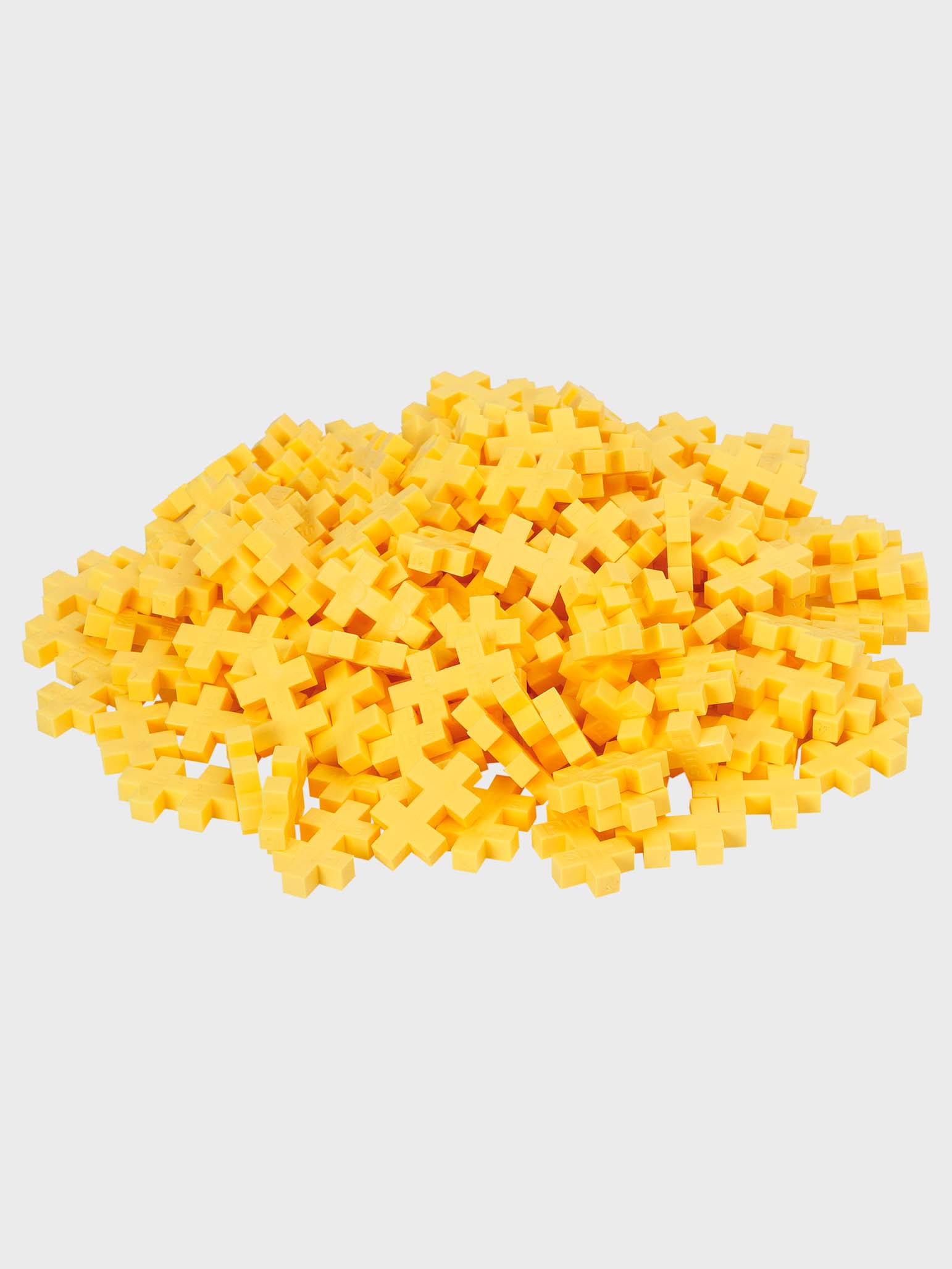 Plus-Plus - One Shape | Endless Possibilities