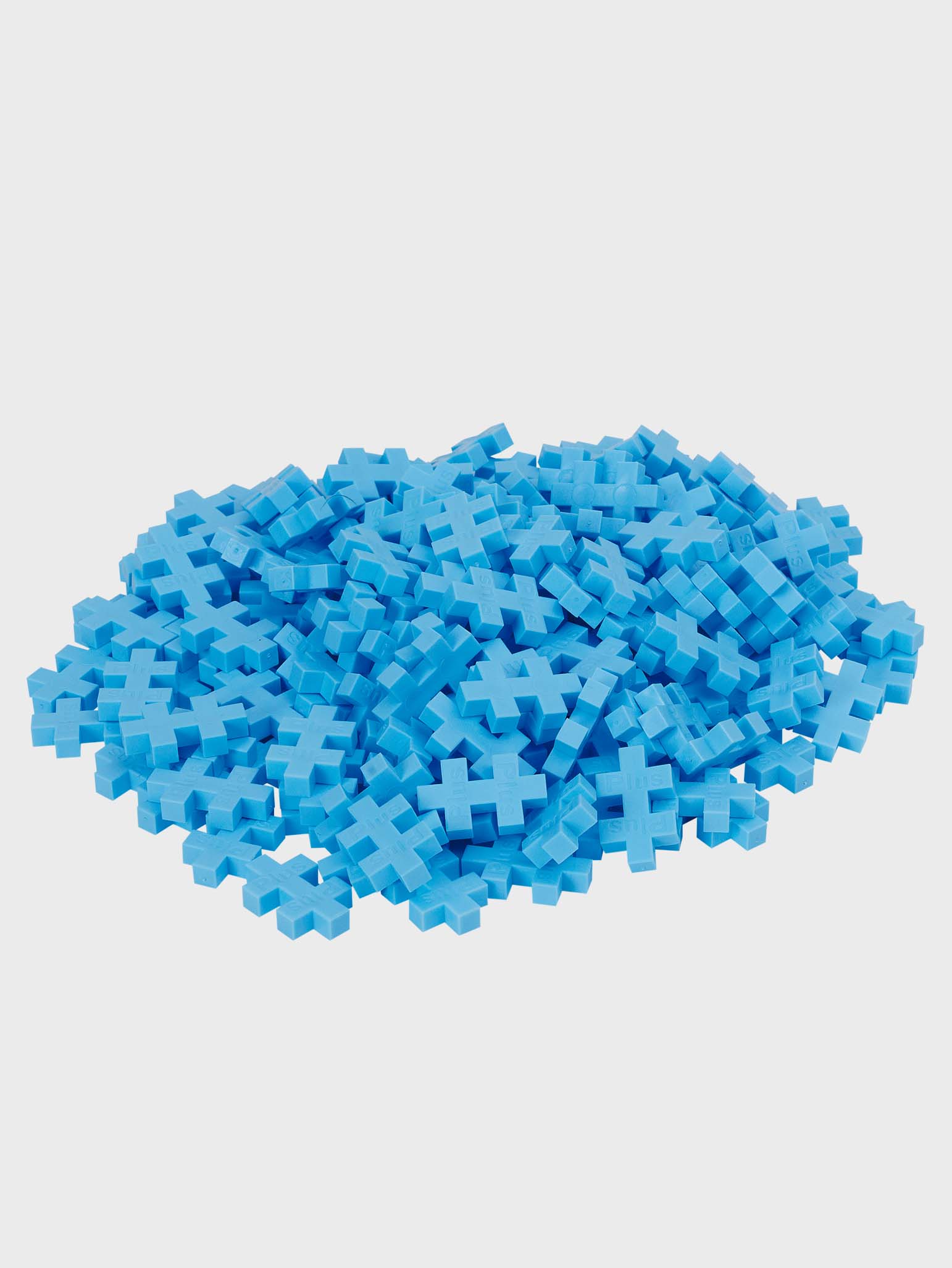 Plus-Plus - One Shape | Endless Possibilities