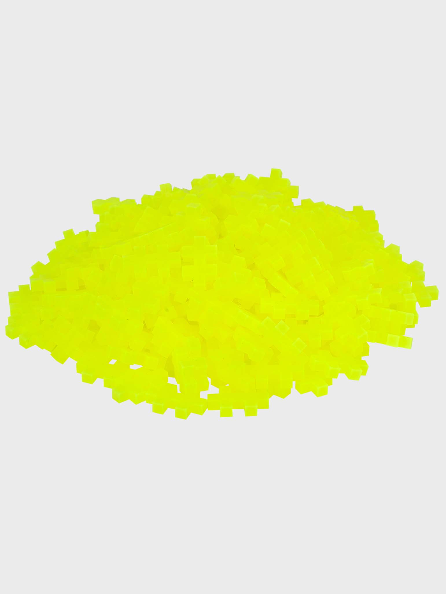 Plus-Plus - One Shape | Endless Possibilities