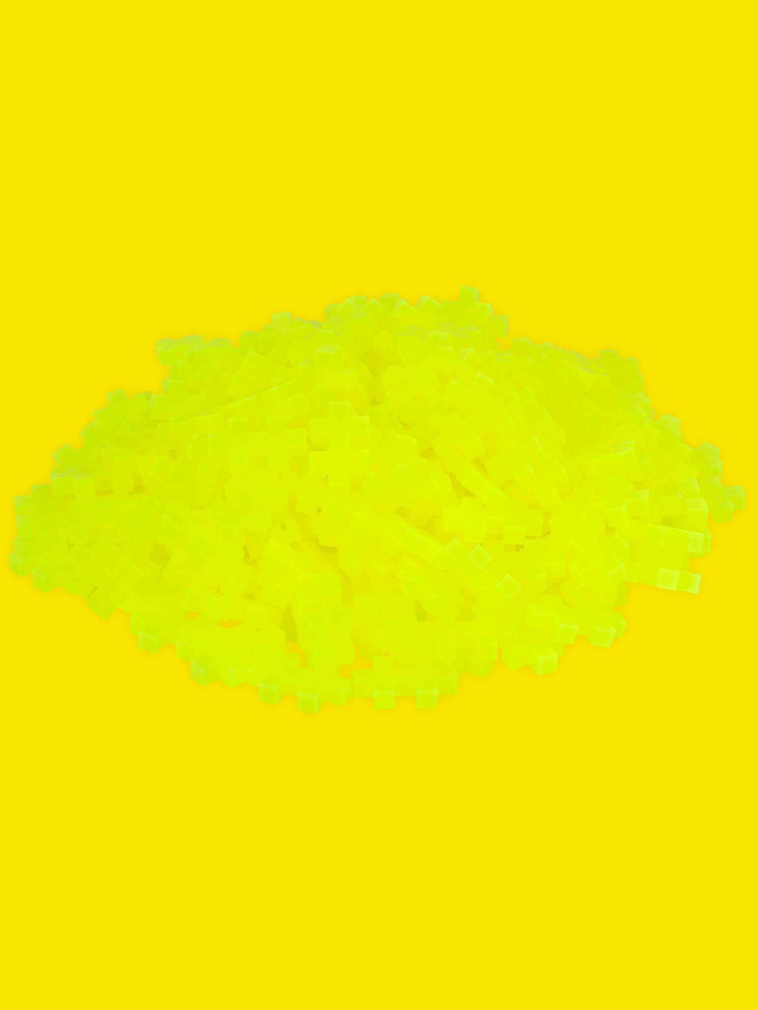 Plus-Plus - One Shape | Endless Possibilities