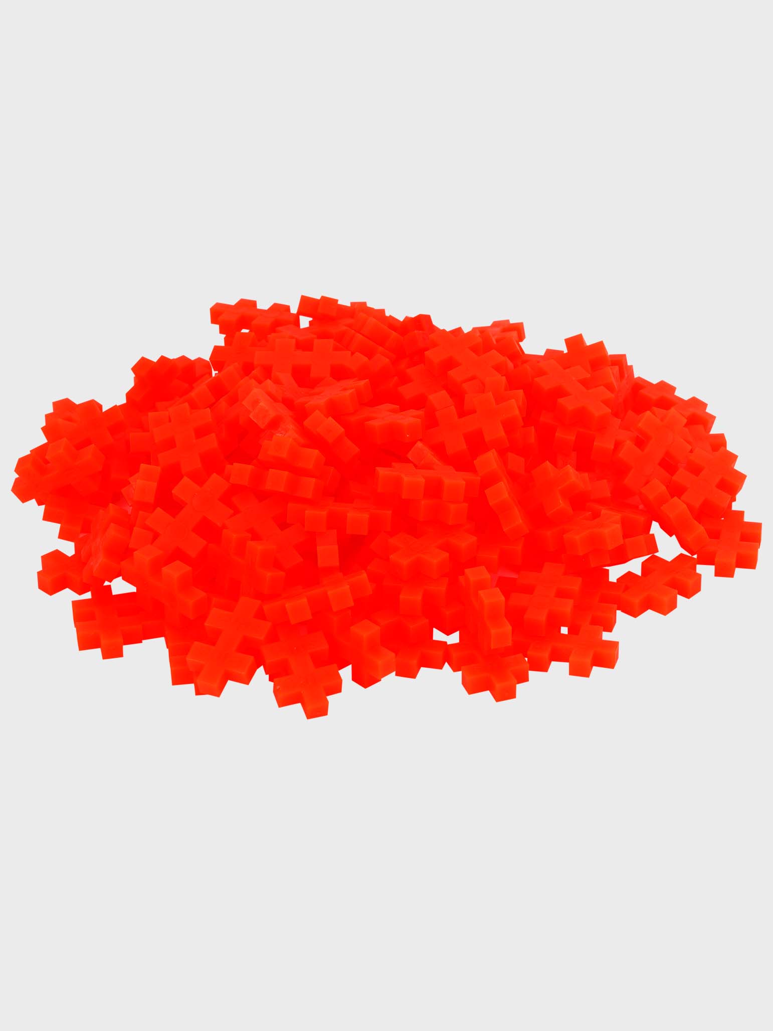Plus-Plus - One Shape | Endless Possibilities
