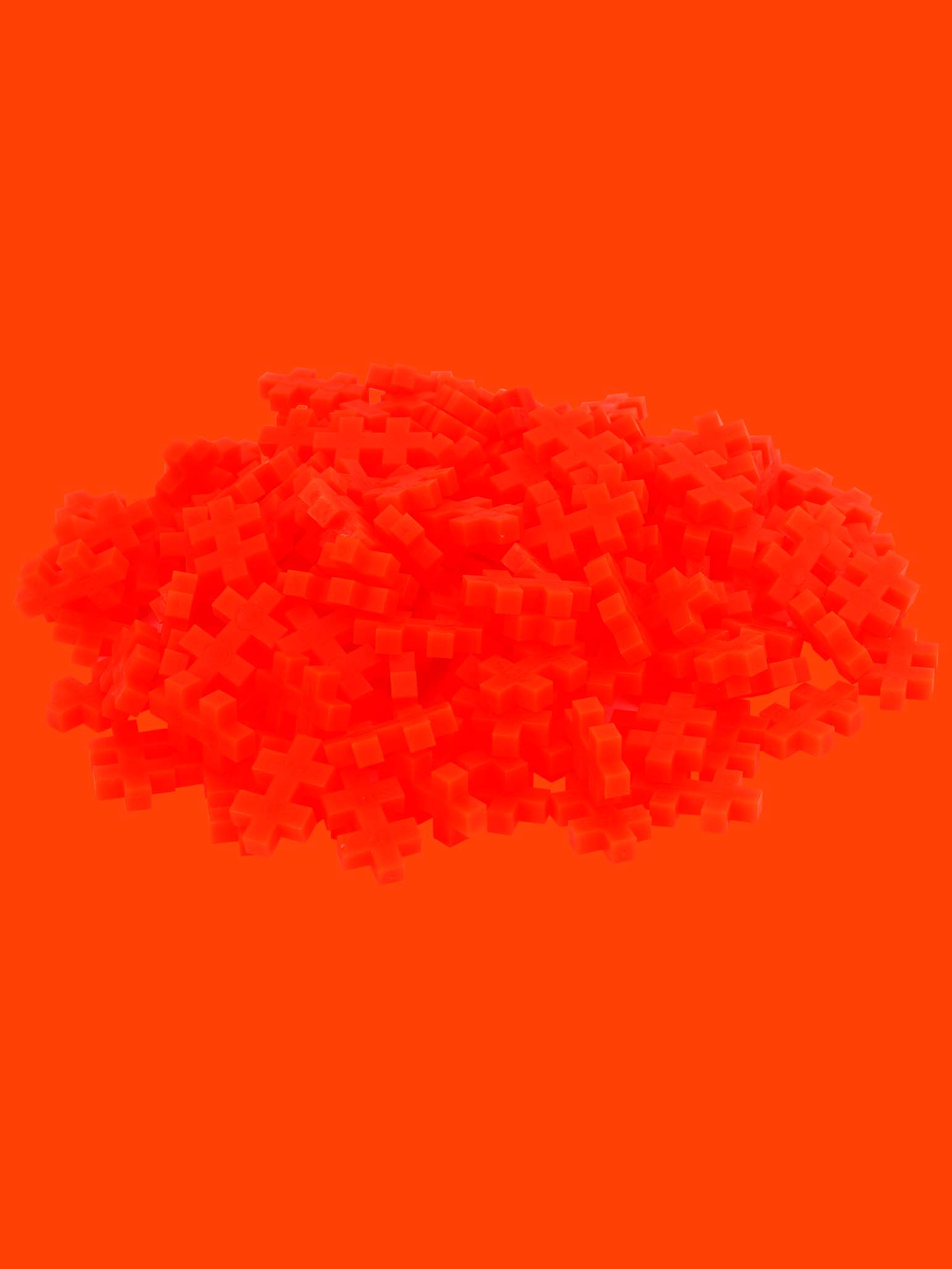 Plus-Plus - One Shape | Endless Possibilities