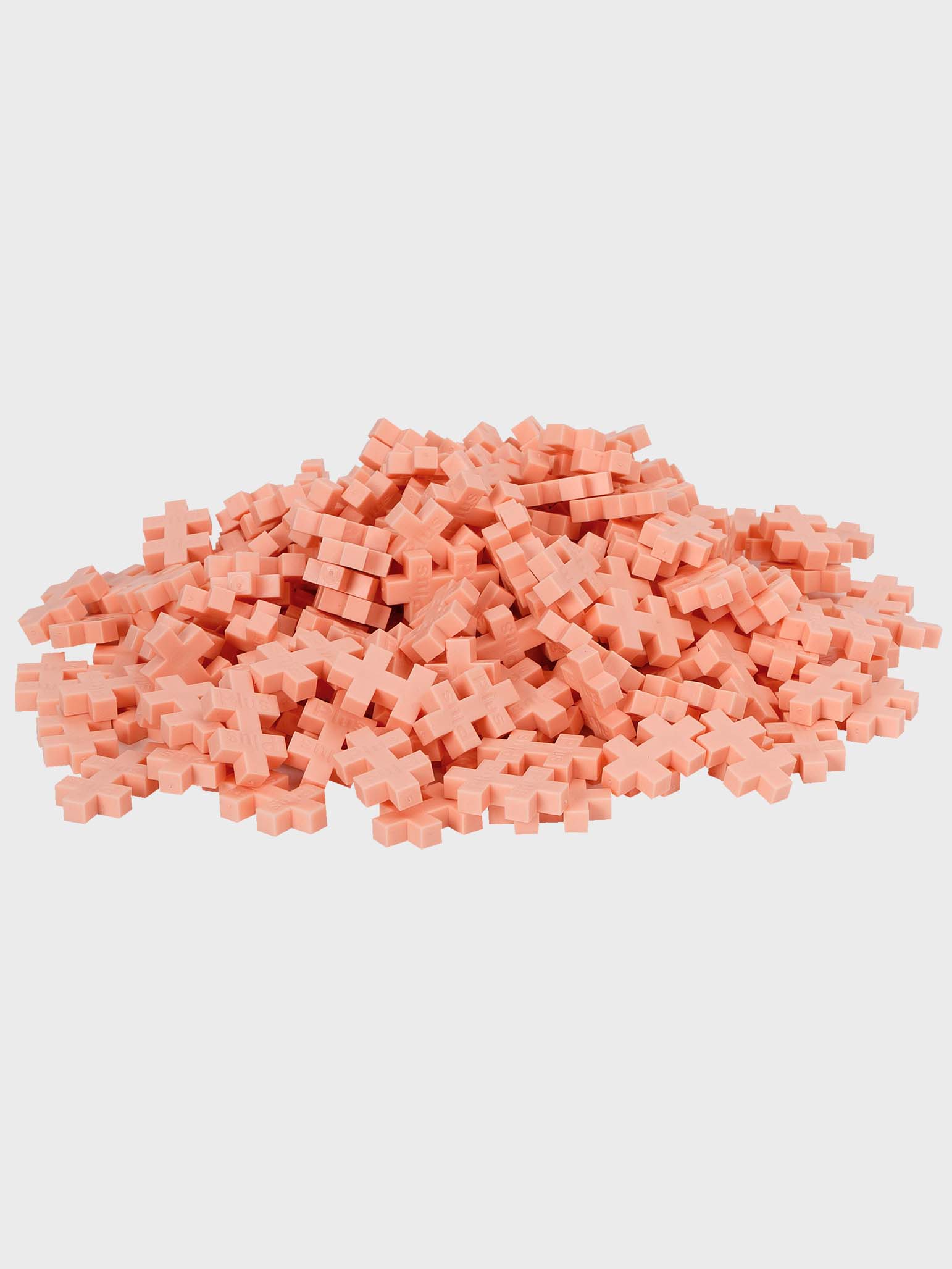 Plus-Plus - One Shape | Endless Possibilities