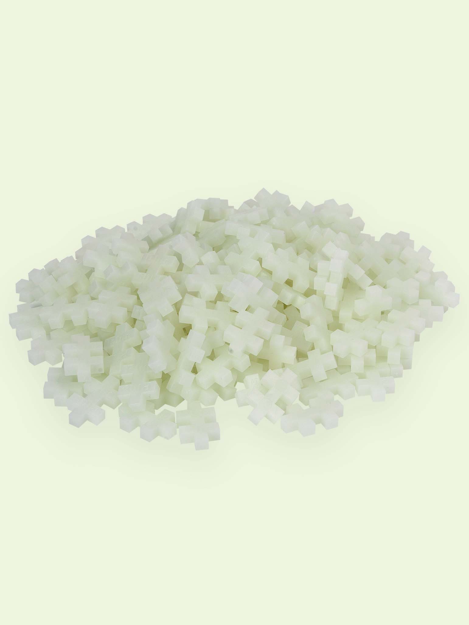 Plus-Plus - One Shape | Endless Possibilities