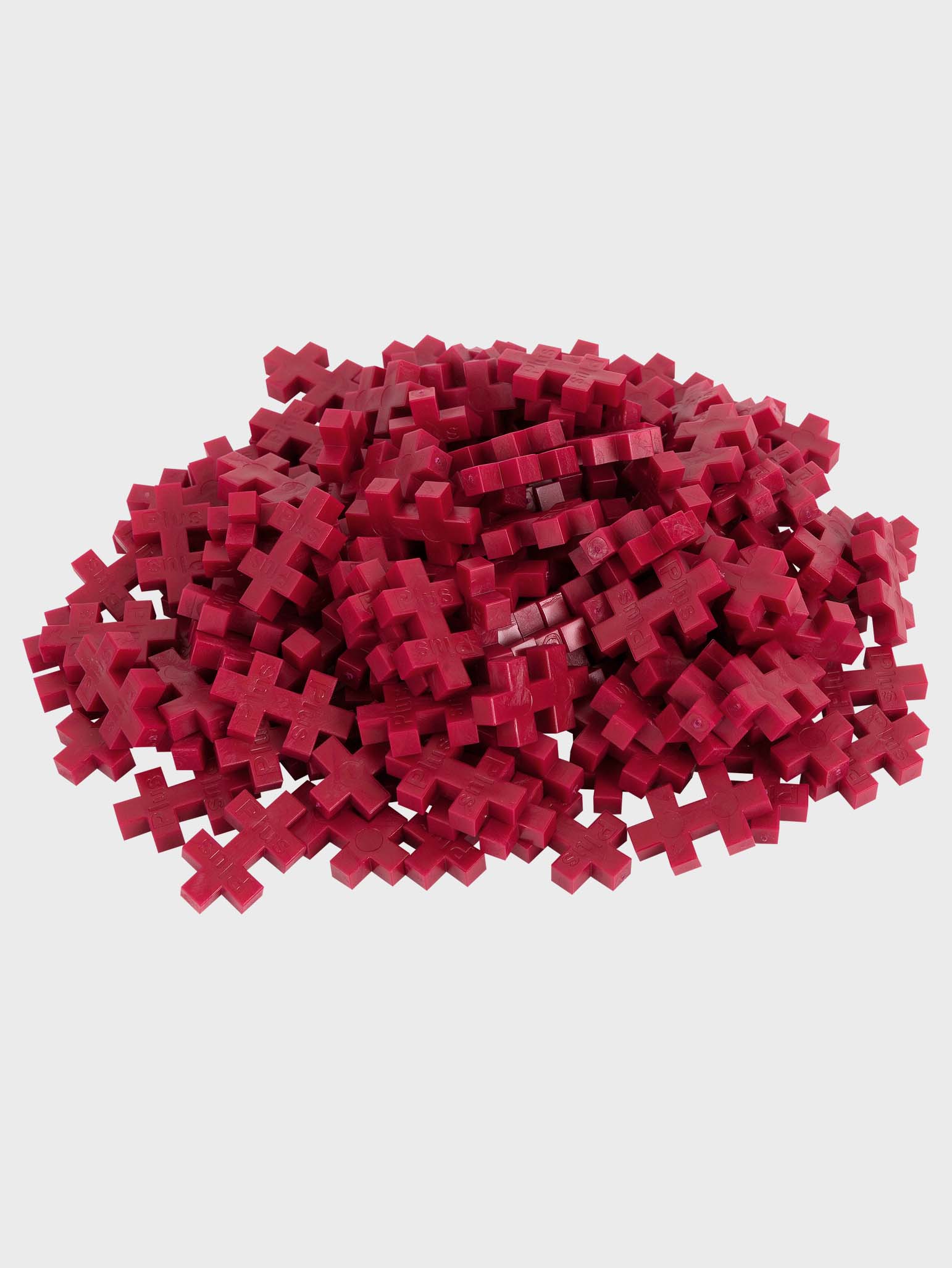 Plus-Plus - One Shape | Endless Possibilities