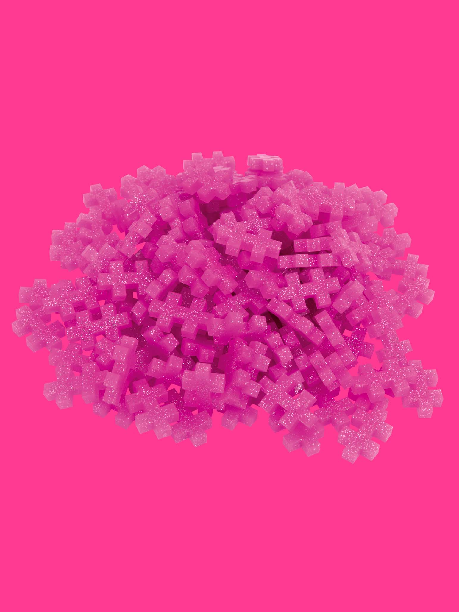 Plus-Plus - One Shape | Endless Possibilities