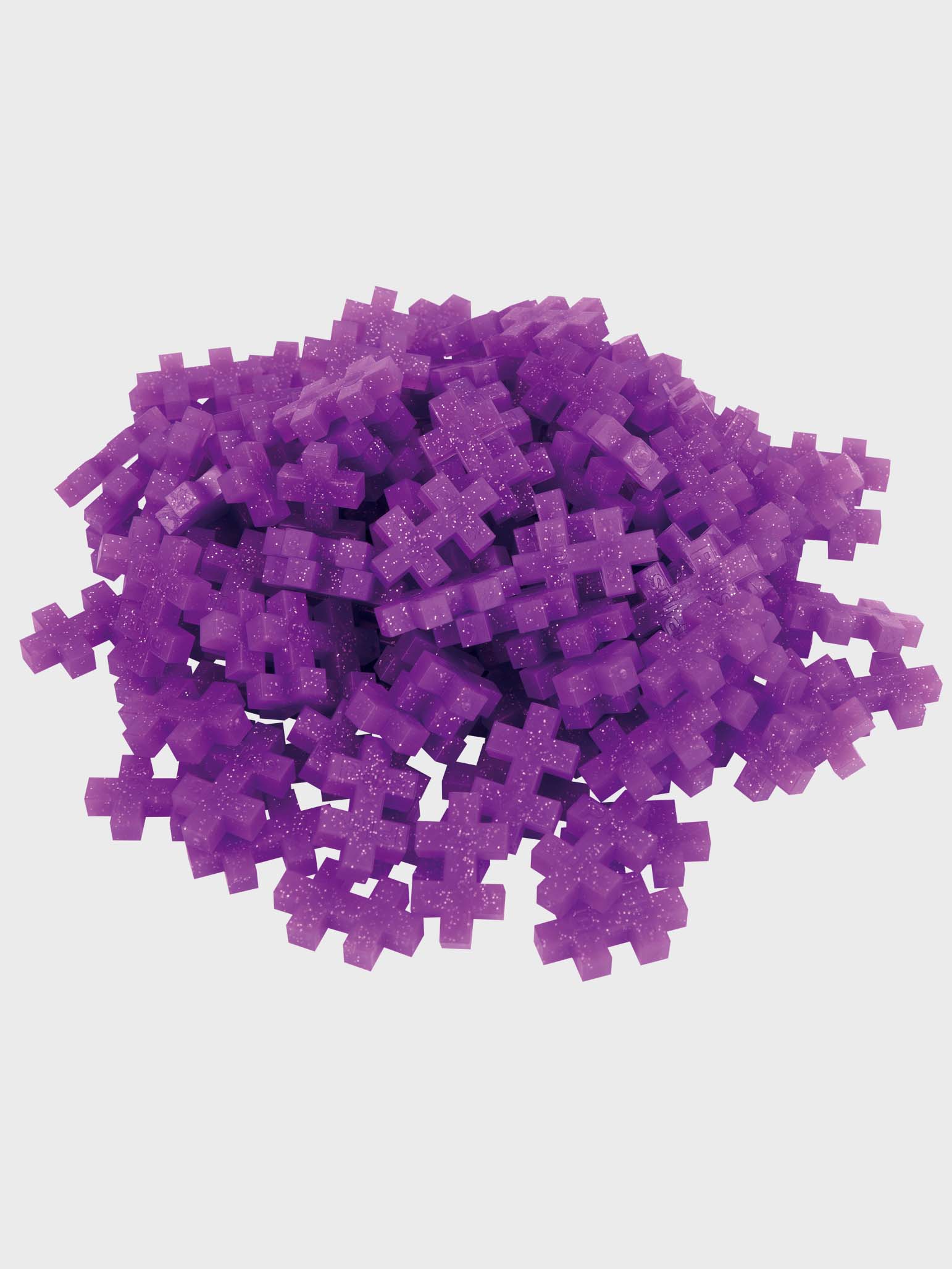 Plus-Plus - One Shape | Endless Possibilities