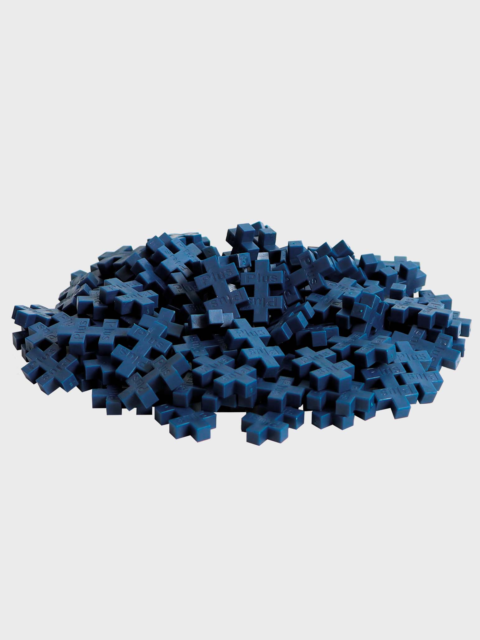 Plus-Plus - One Shape | Endless Possibilities