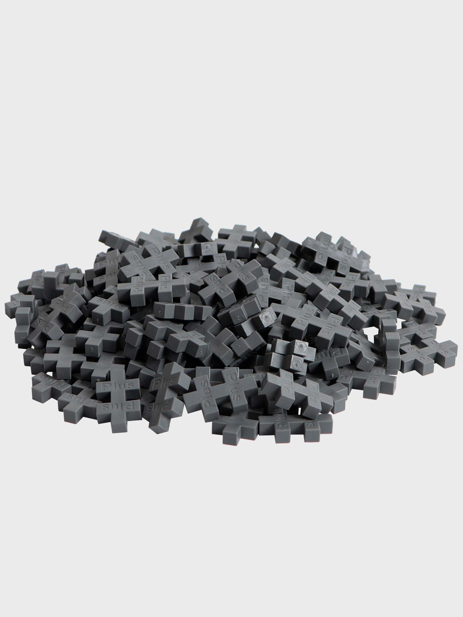 Plus-Plus - One Shape | Endless Possibilities