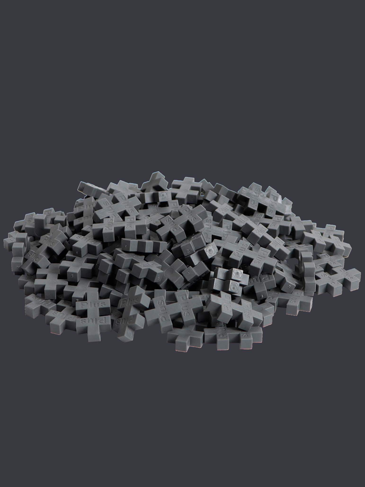 Plus-Plus - One Shape | Endless Possibilities