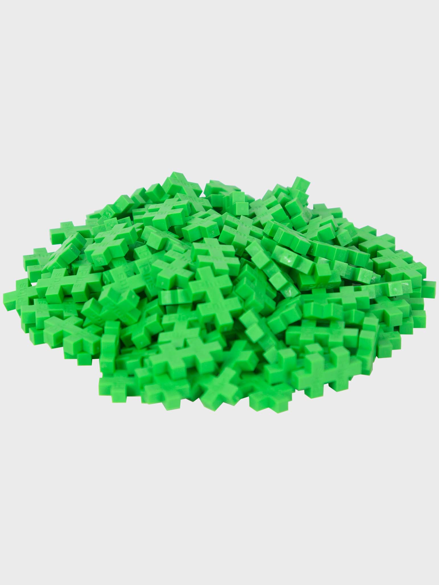 Plus-Plus - One Shape | Endless Possibilities