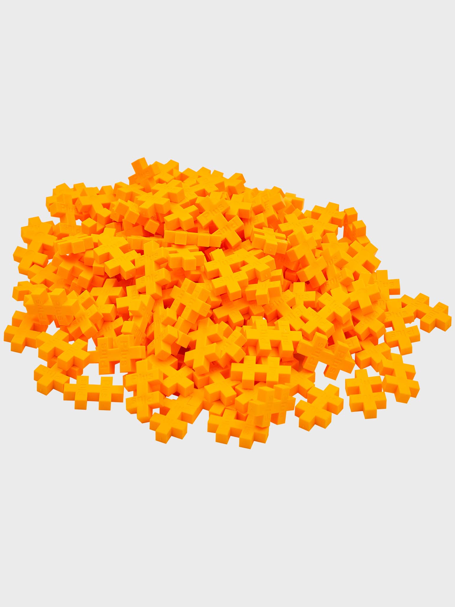 Plus-Plus - One Shape | Endless Possibilities