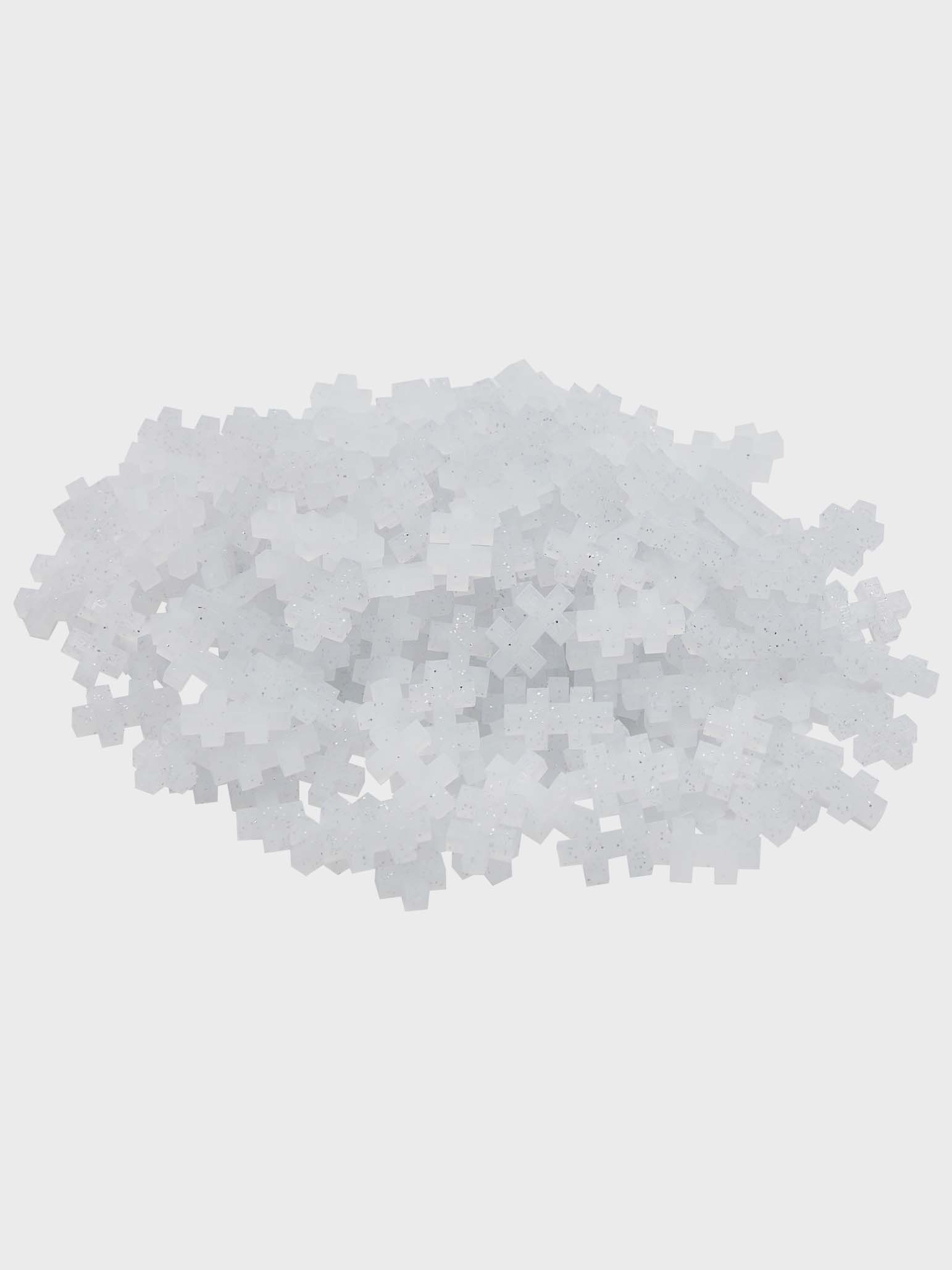 Plus-Plus - One Shape | Endless Possibilities