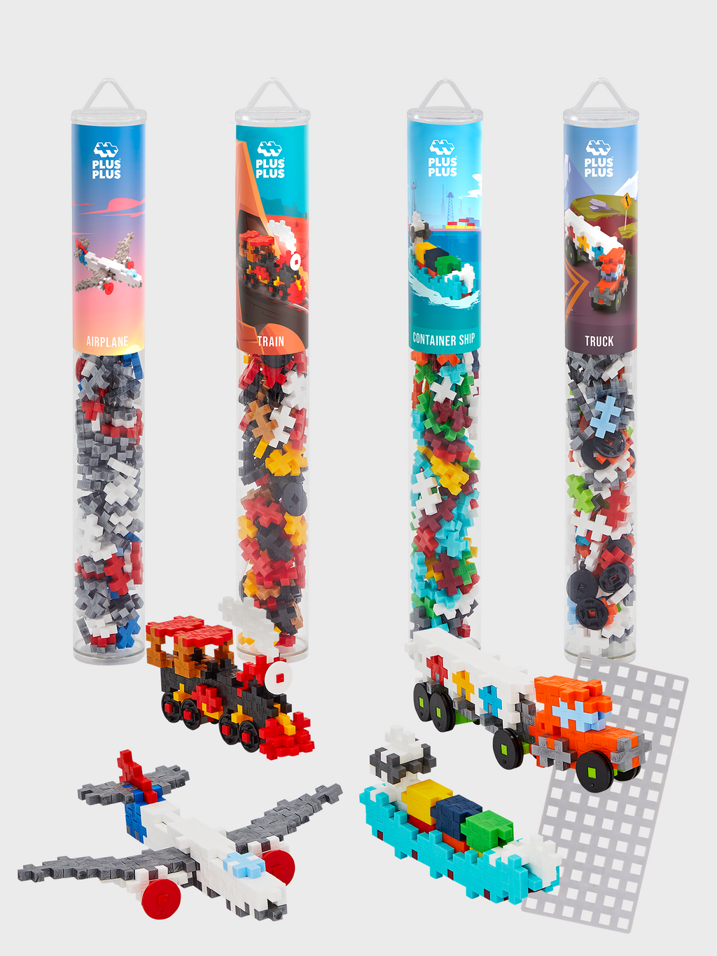 Transportation - Bundle