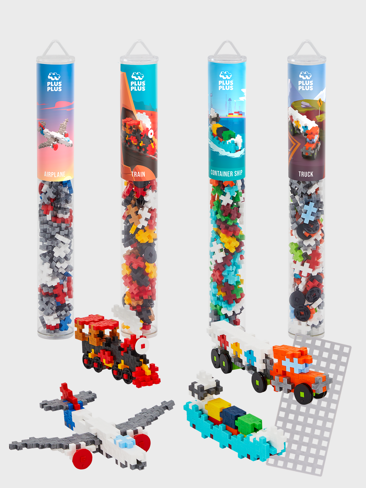 Transportation - Bundle