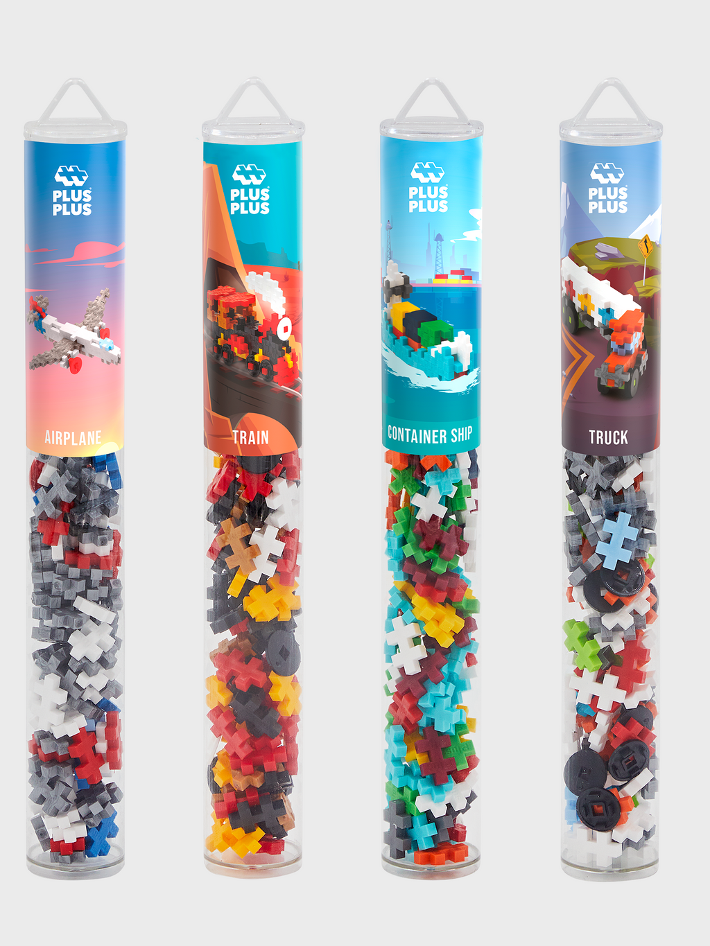 Transportation - Bundle