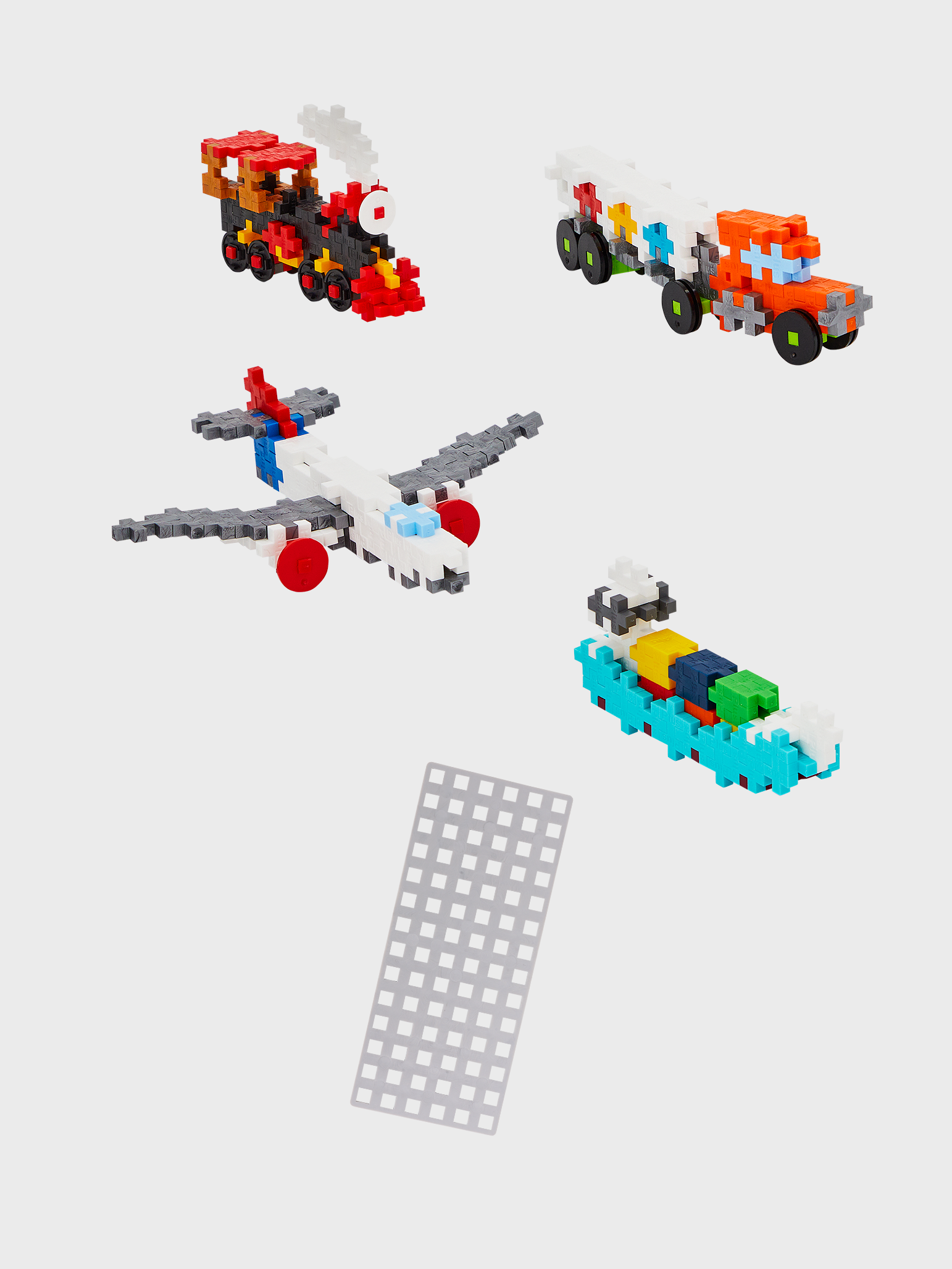 Transportation - Bundle