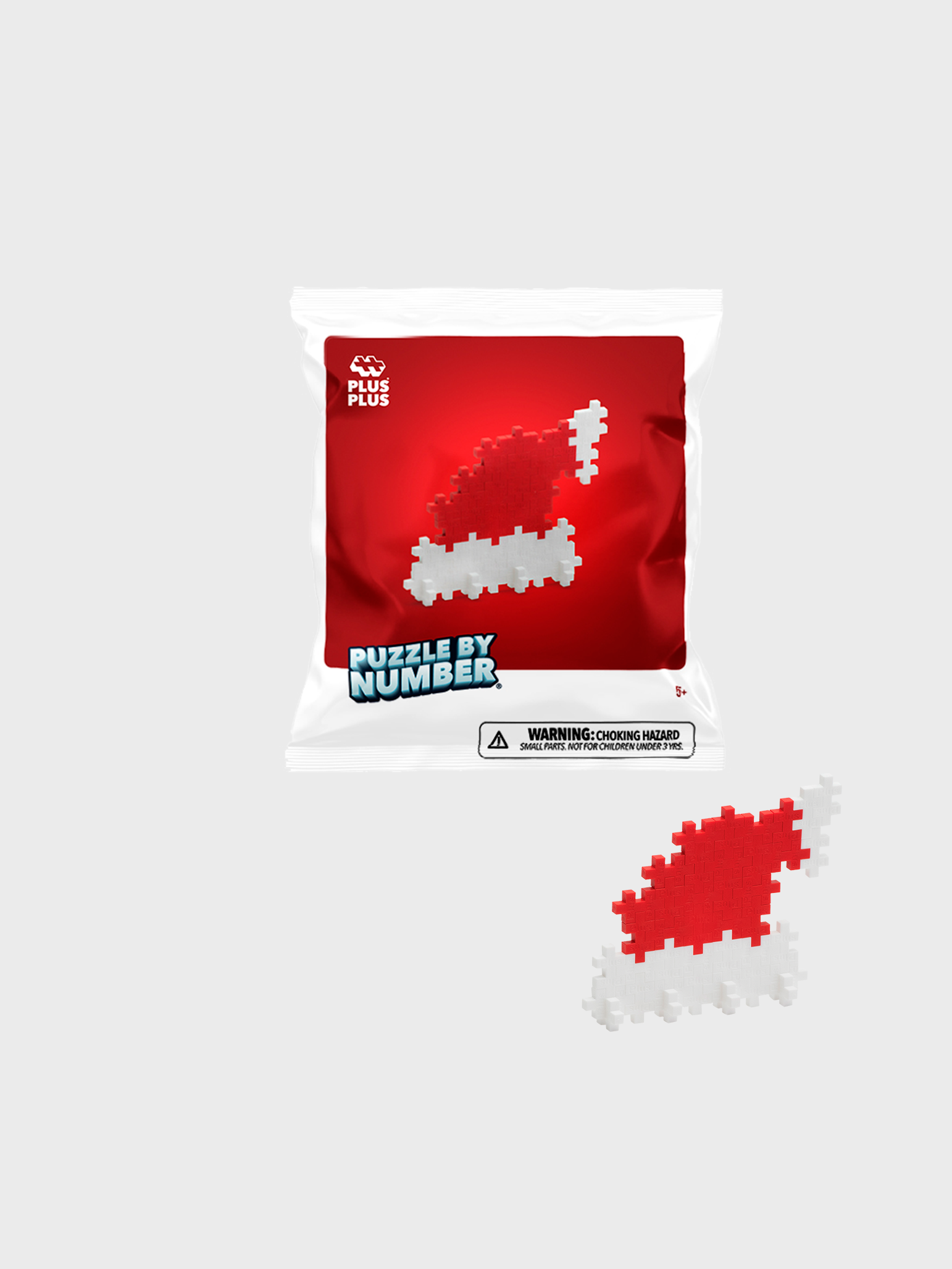 Plus-Plus - One Shape | Endless Possibilities