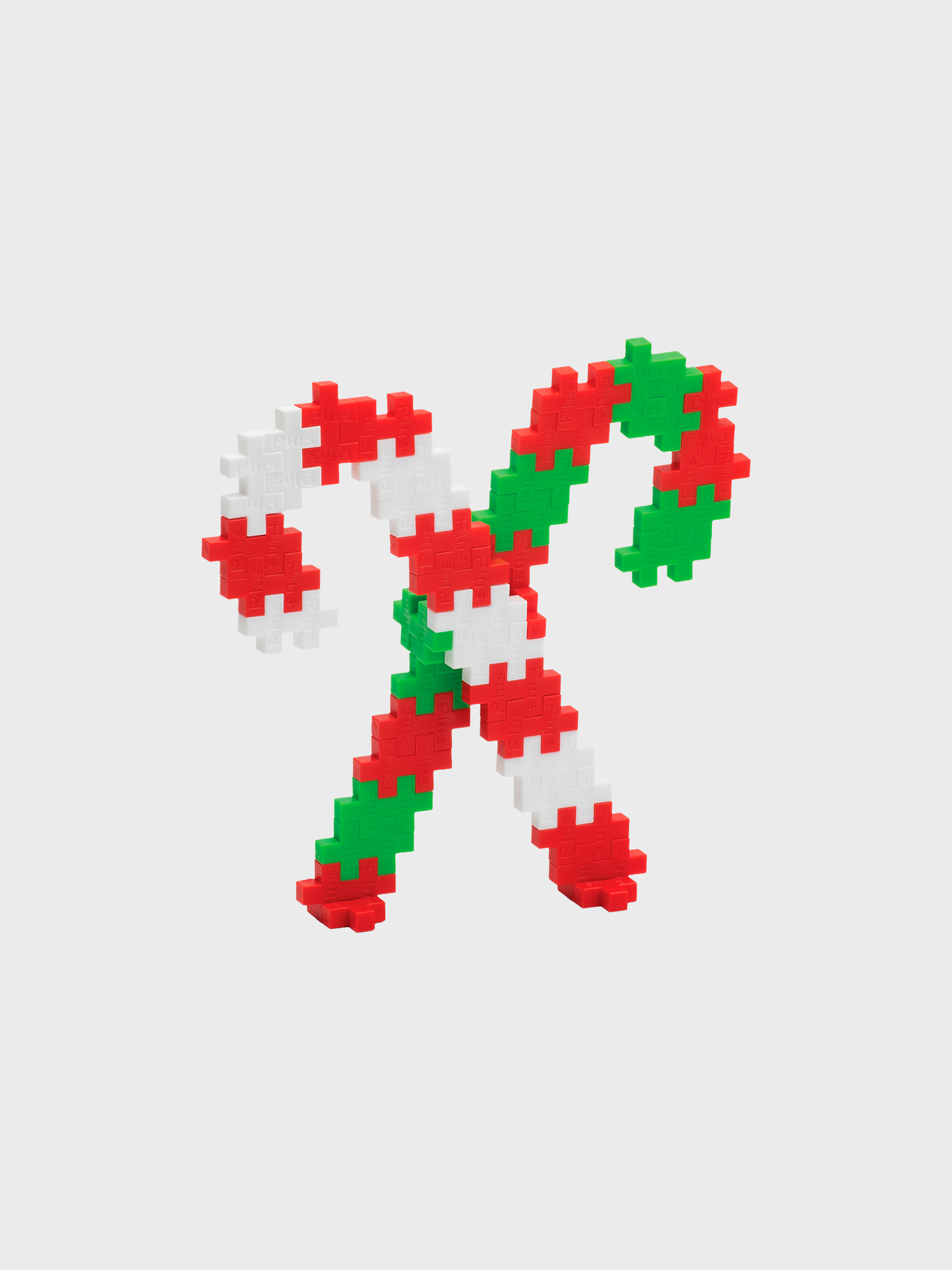 Plus-Plus - One Shape | Endless Possibilities