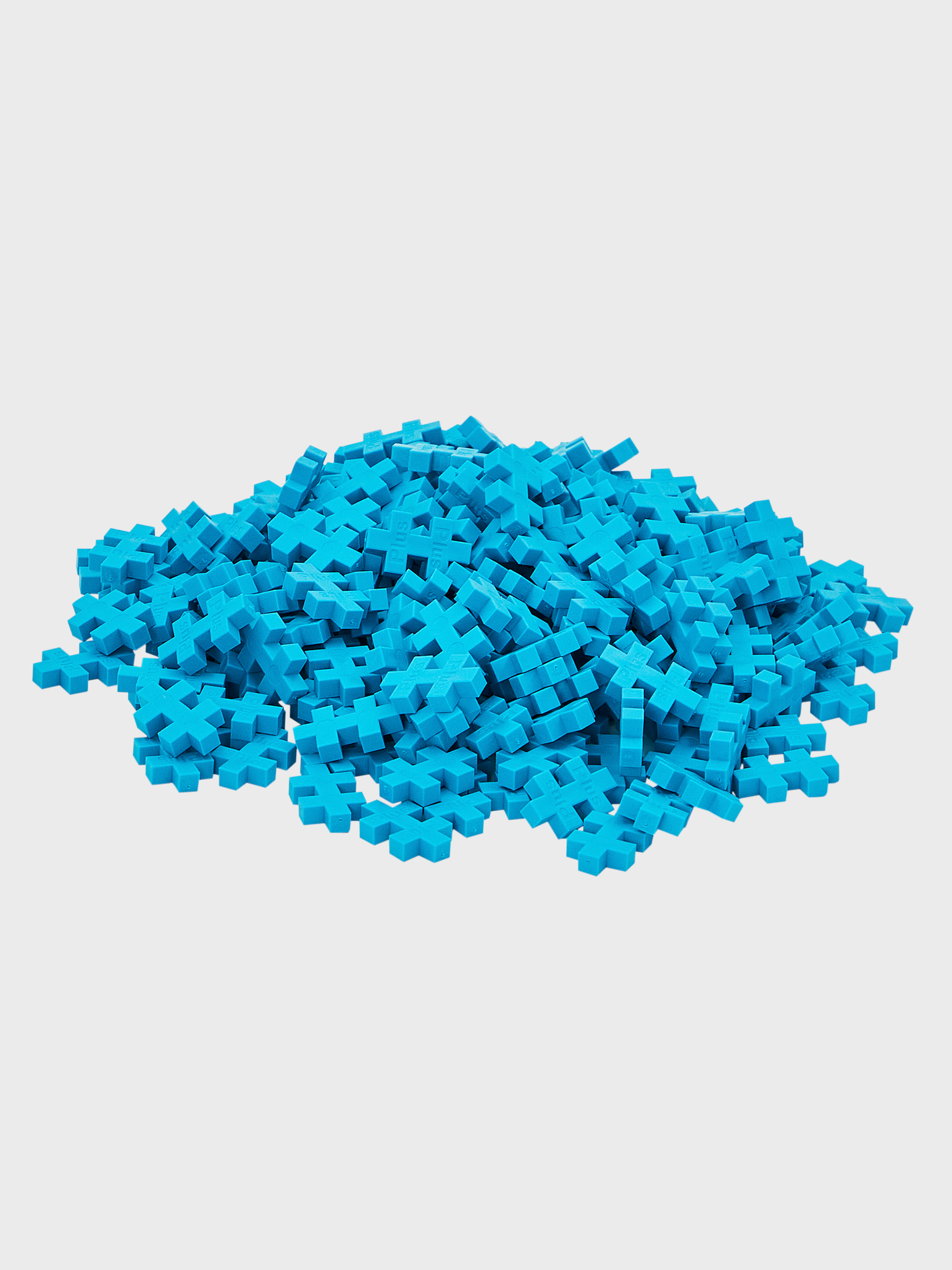 Plus-Plus - One Shape | Endless Possibilities