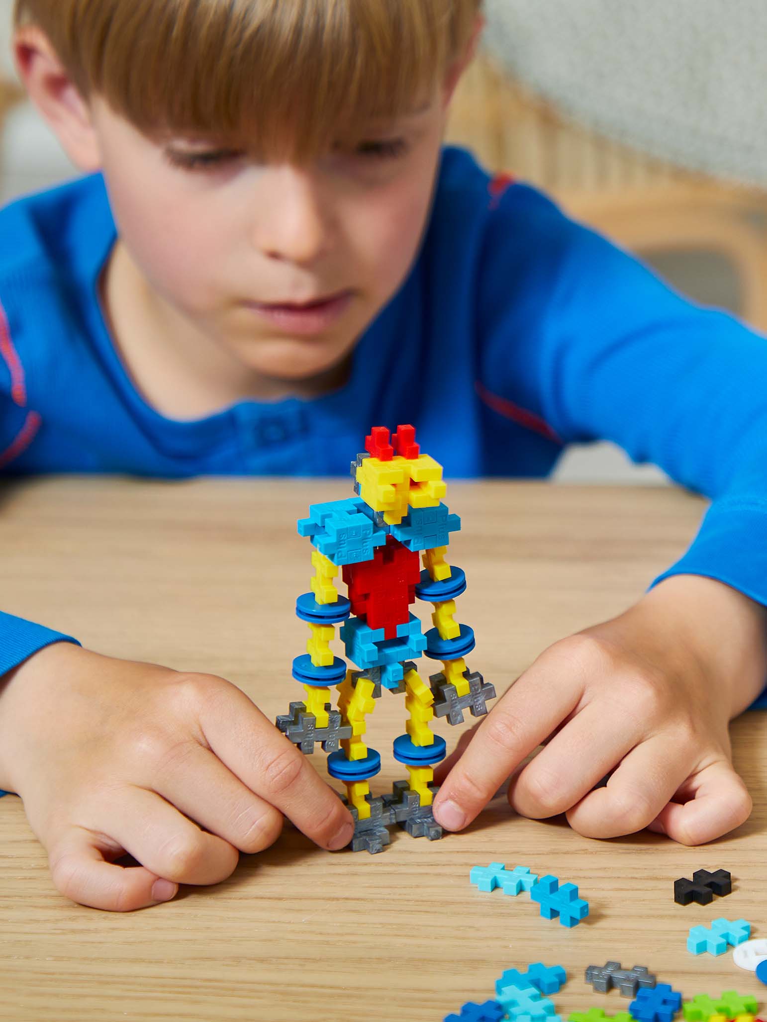 Learn To Build Learn To Build