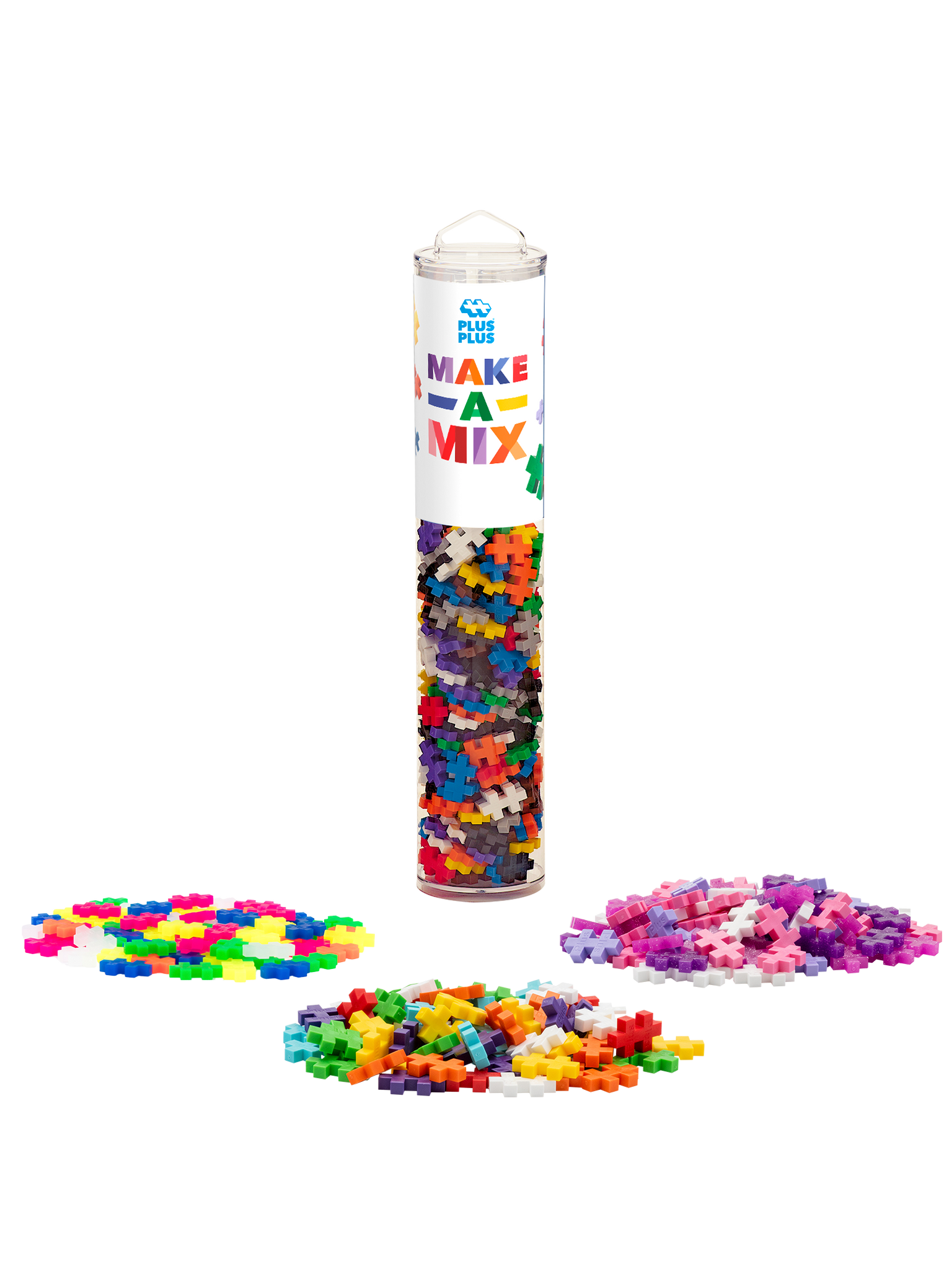 Make A Mix - Tube - 300 pcs