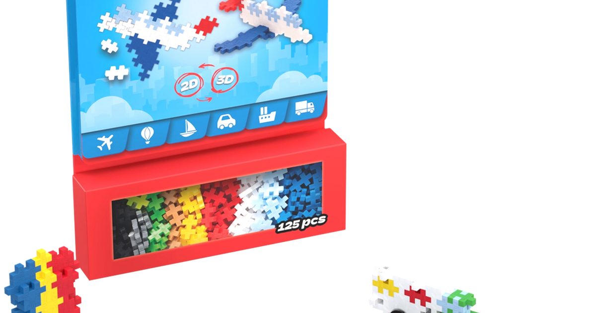 Activity Pad – Transportation