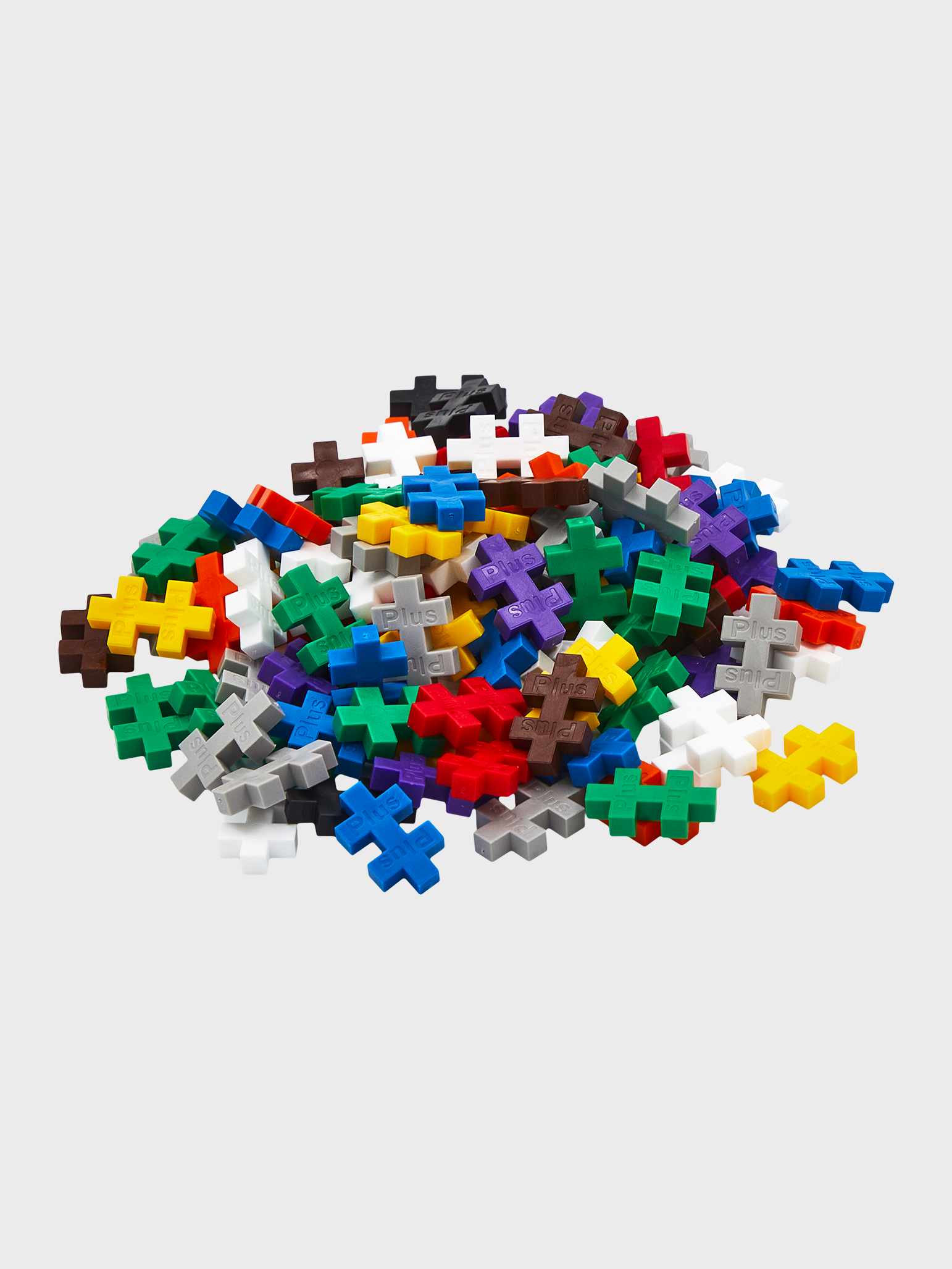 Basic Color Mix - 100 pcs