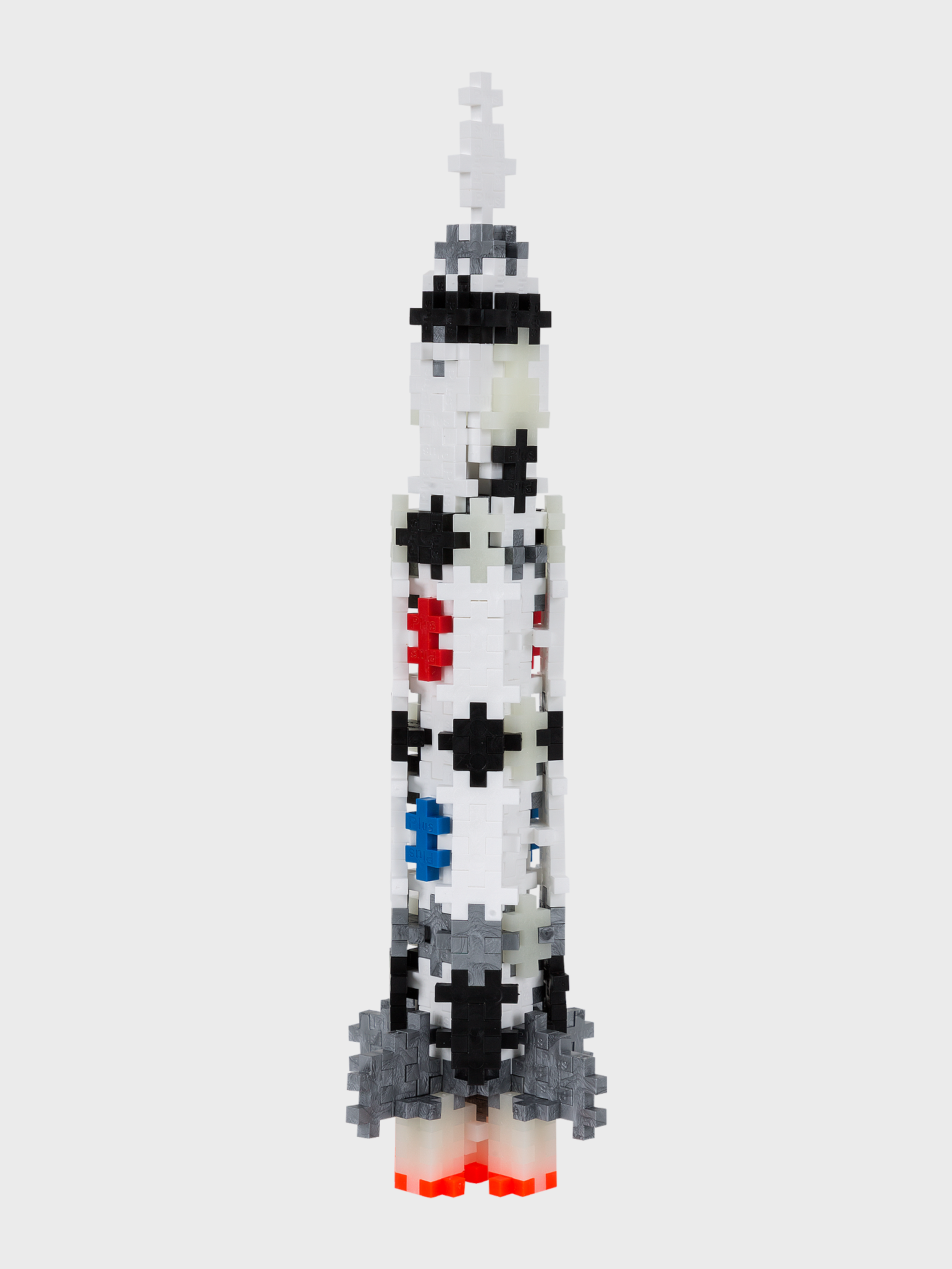 Saturn V Rocket