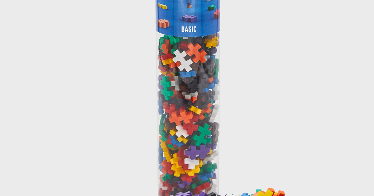 Basic Color Mix - 240 pcs