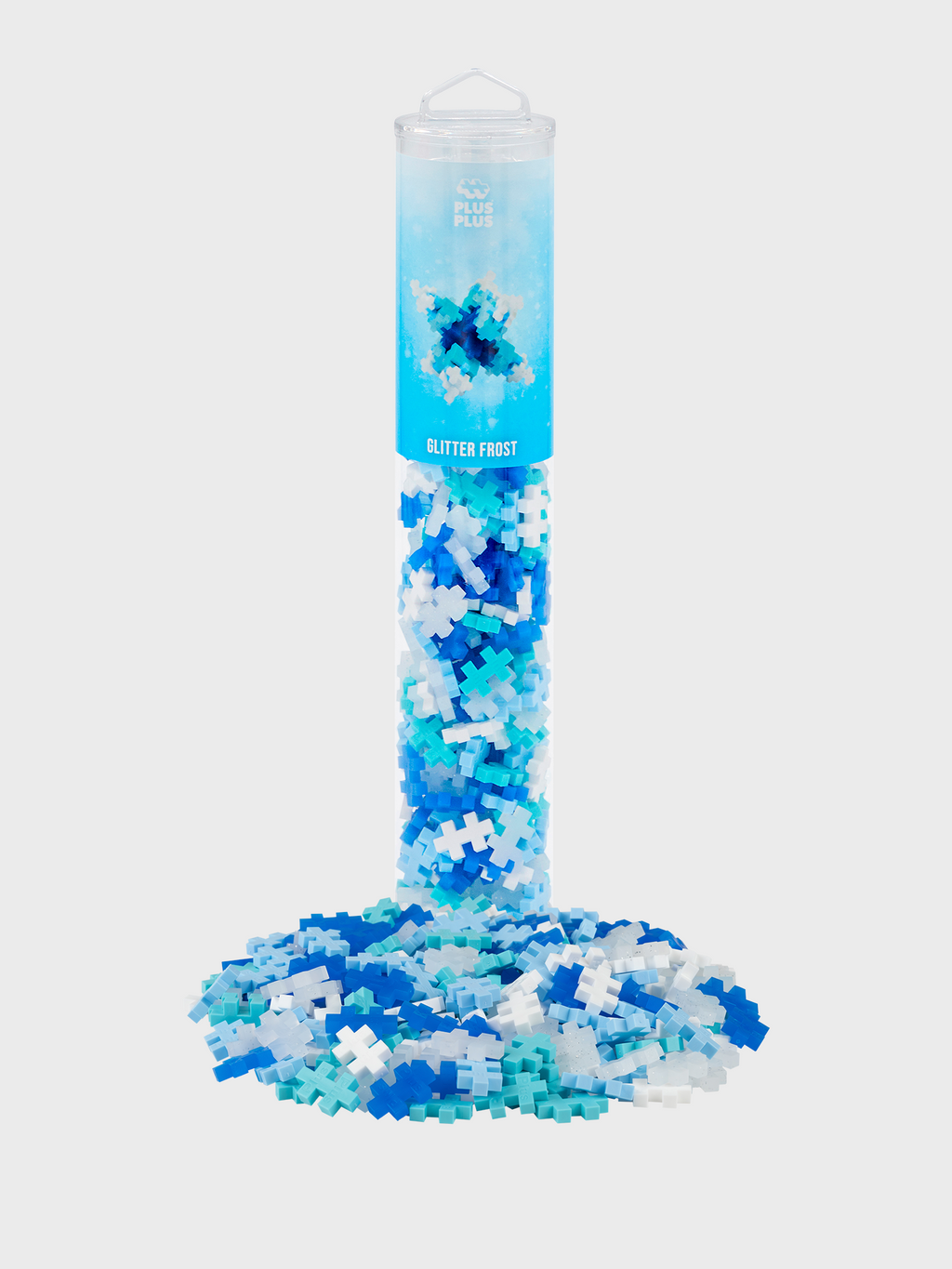 Glitter Frost Colormix - 240 pcs