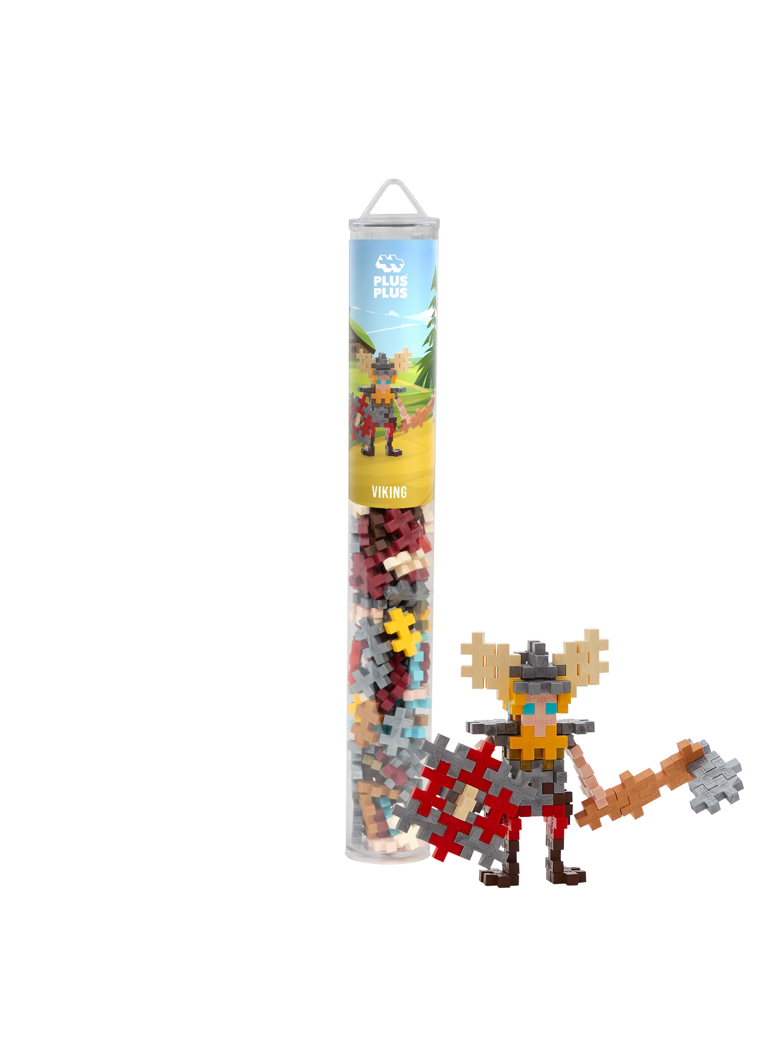 viking protection plus