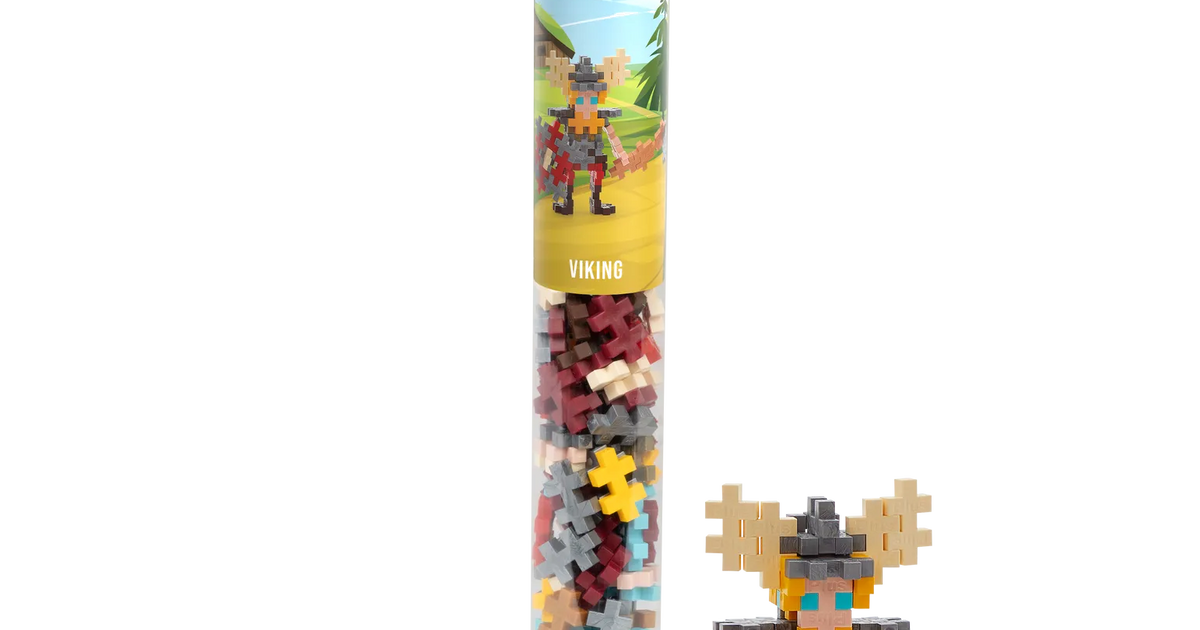 viking protection plus