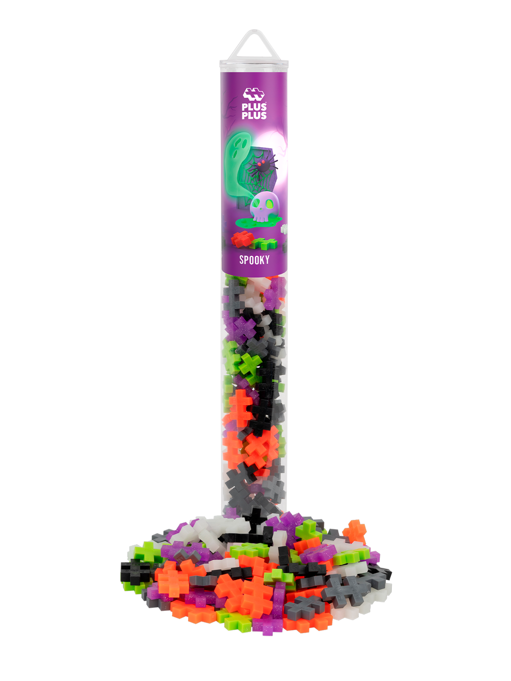 Spooky Color Mix - 100 pcs