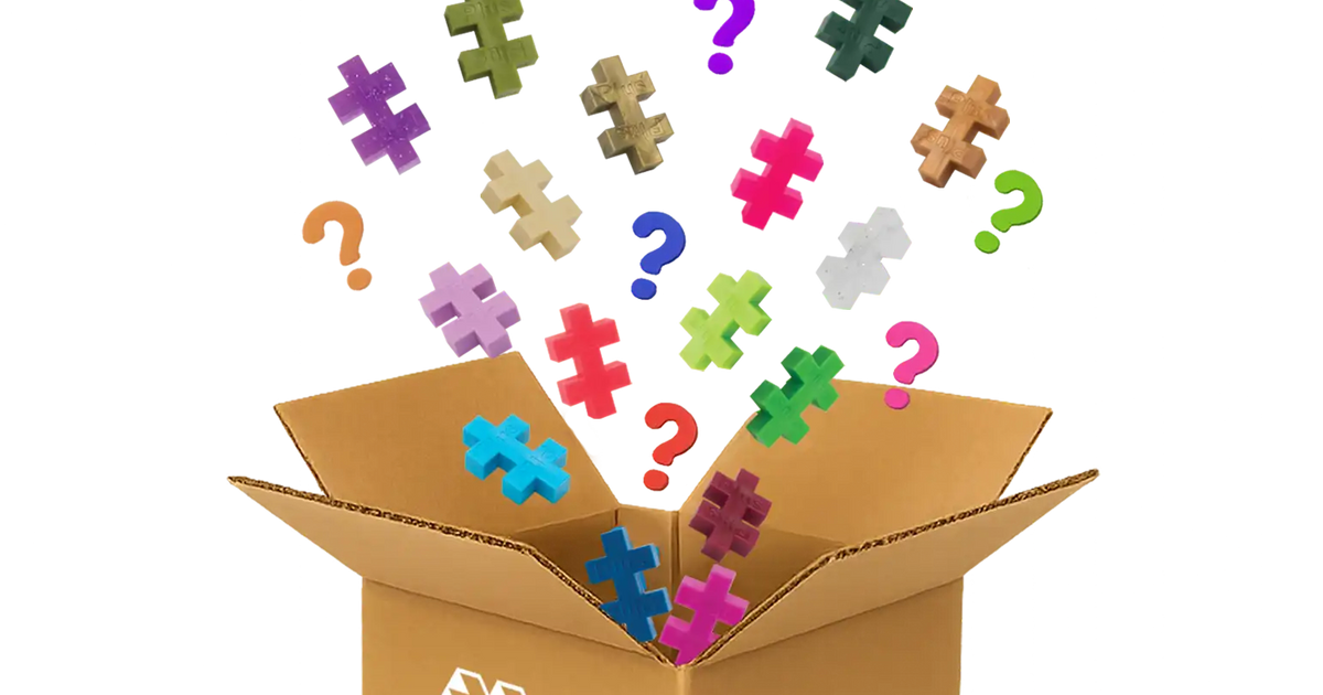 Mystery Box - Medium