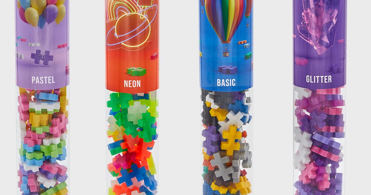 Multi Colormix 1 - Bundle