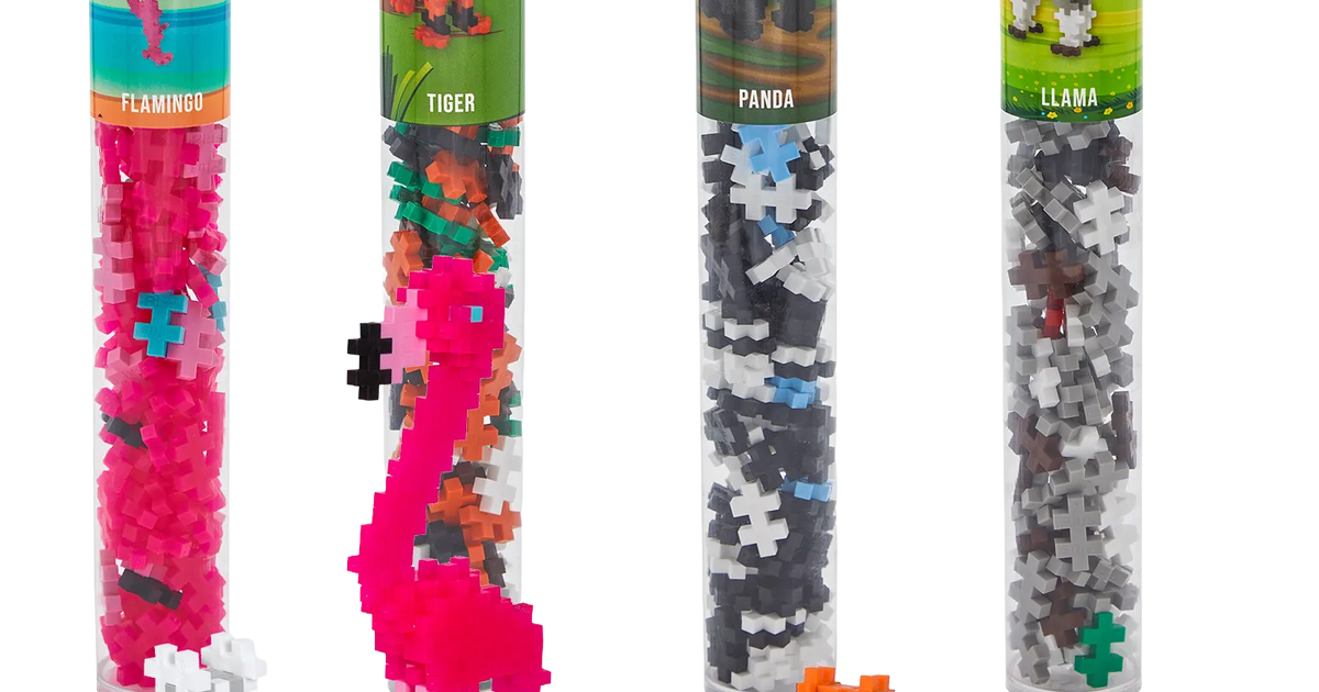 Zoo Animals - Bundle