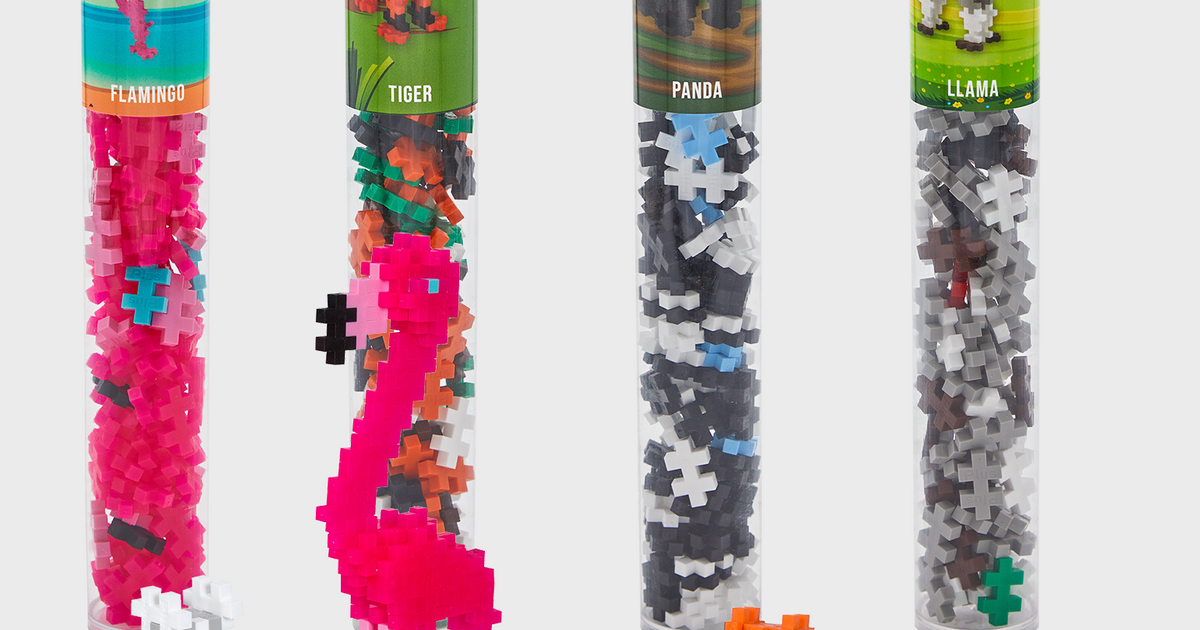 Zoo Animals - Bundle